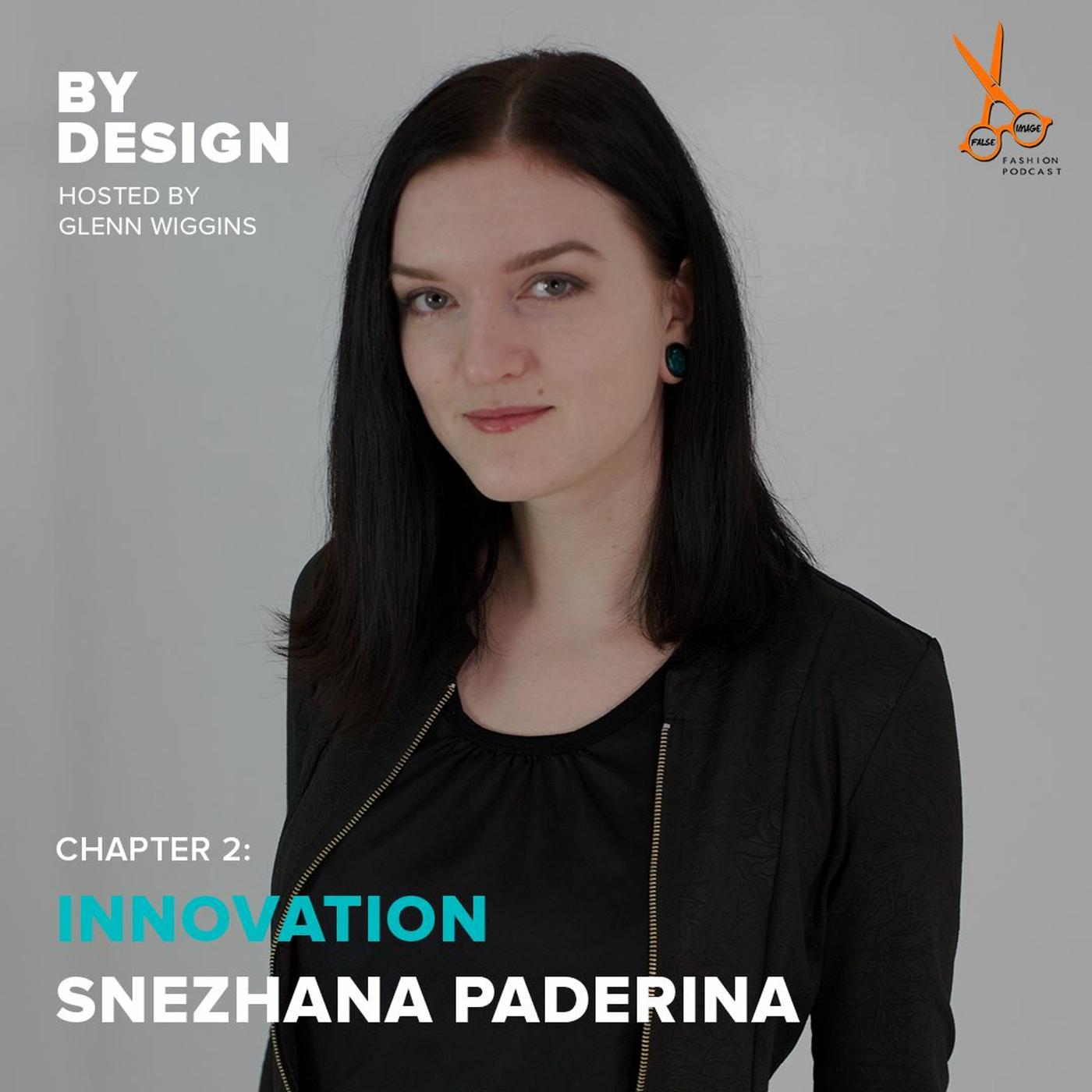 The Use of 3D Printing + Fashion Design | Snezhana Paderina | Fashion ...