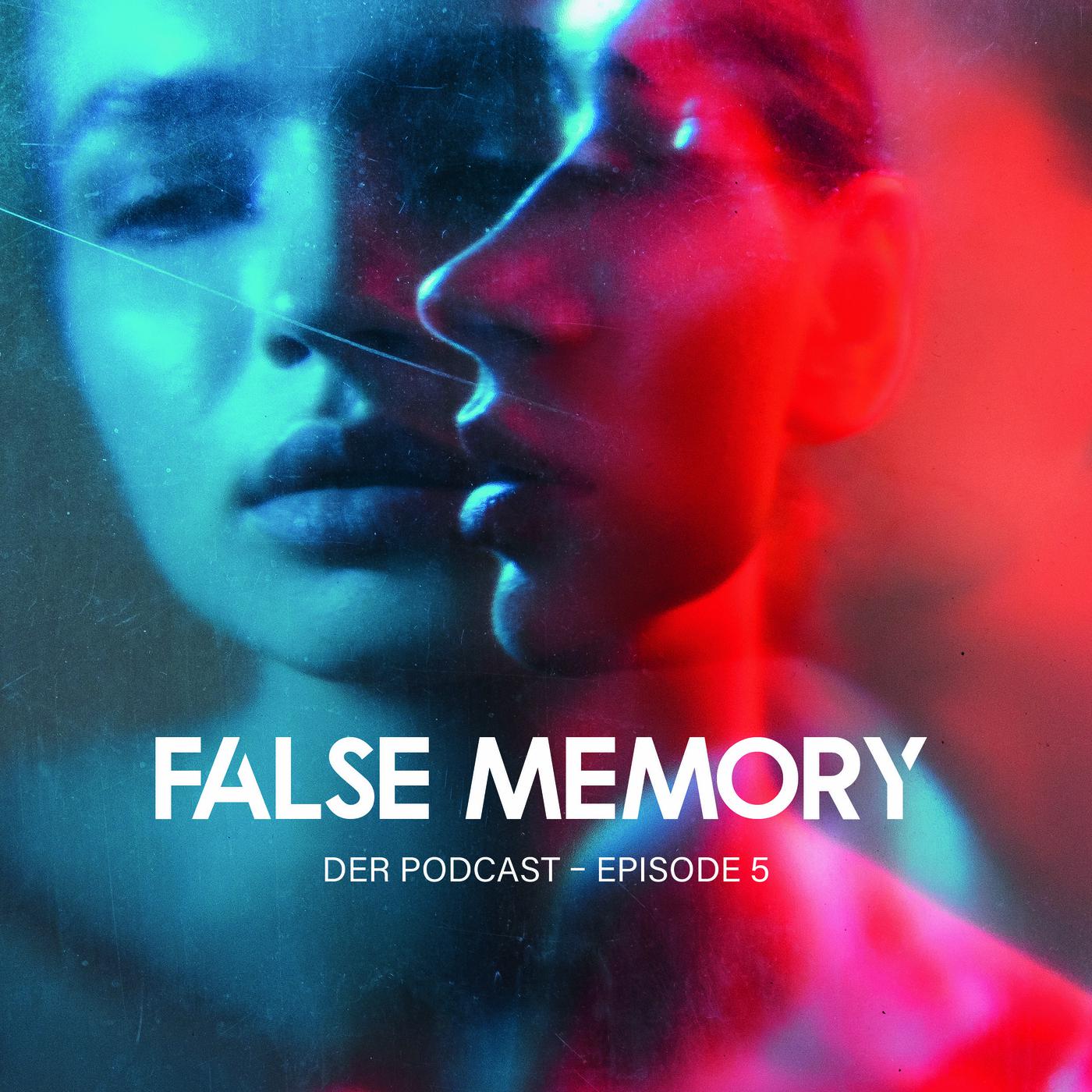 Das Hörspiel // False Memory - Episode #1 - False Memory (podcast ...