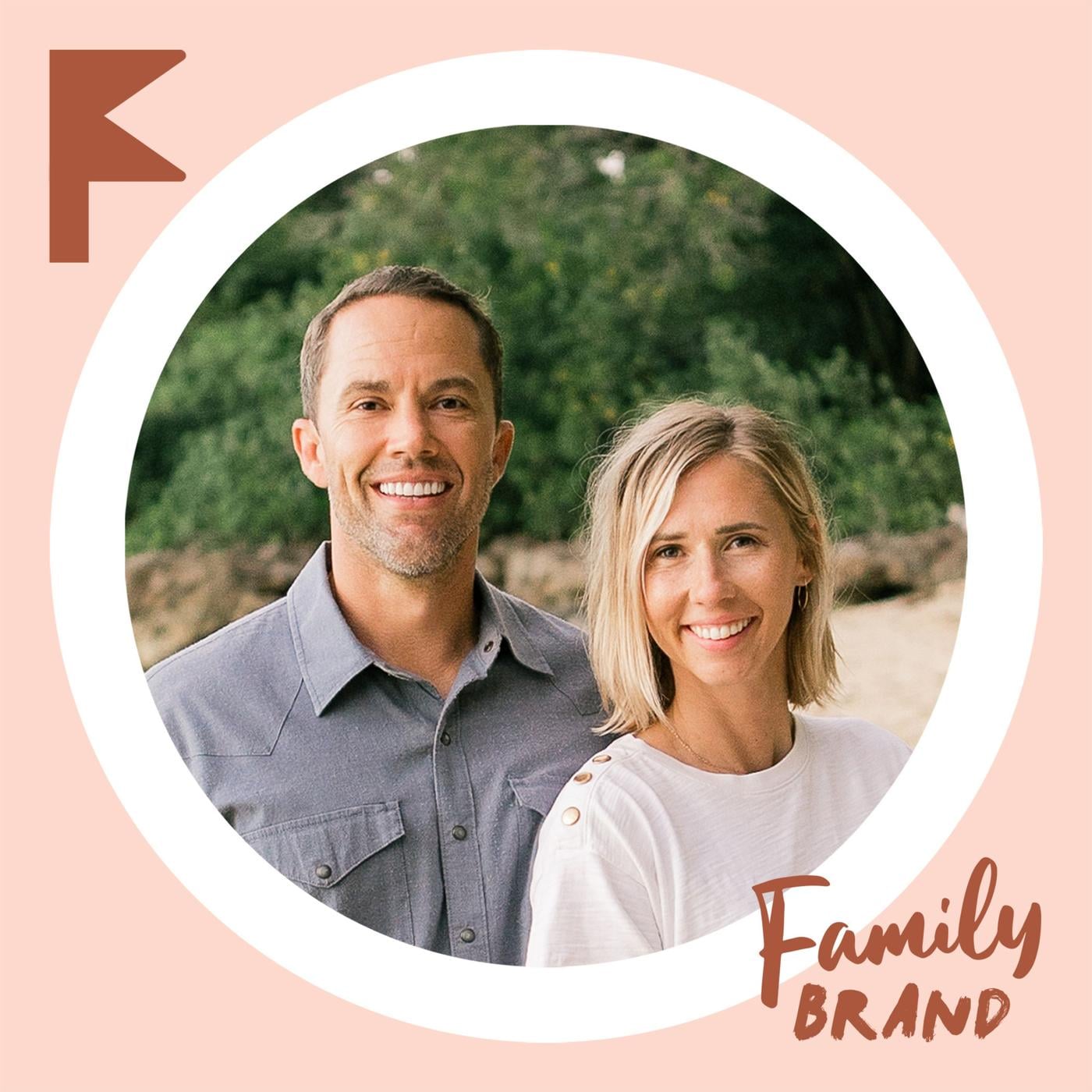 Family Brand: Take Back Your Family (podcast) - Family Brand | Listen Notes