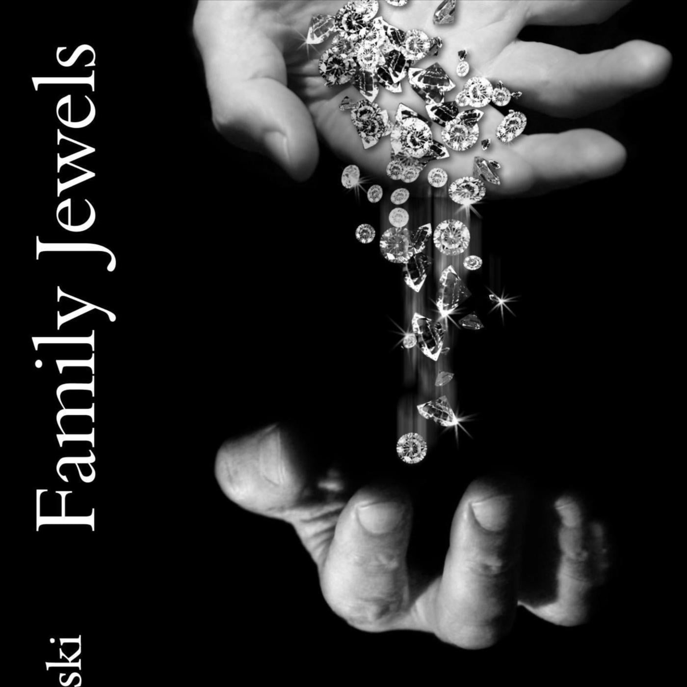 Family Jewels (podcast) - Bryan Sobolewski | Listen Notes