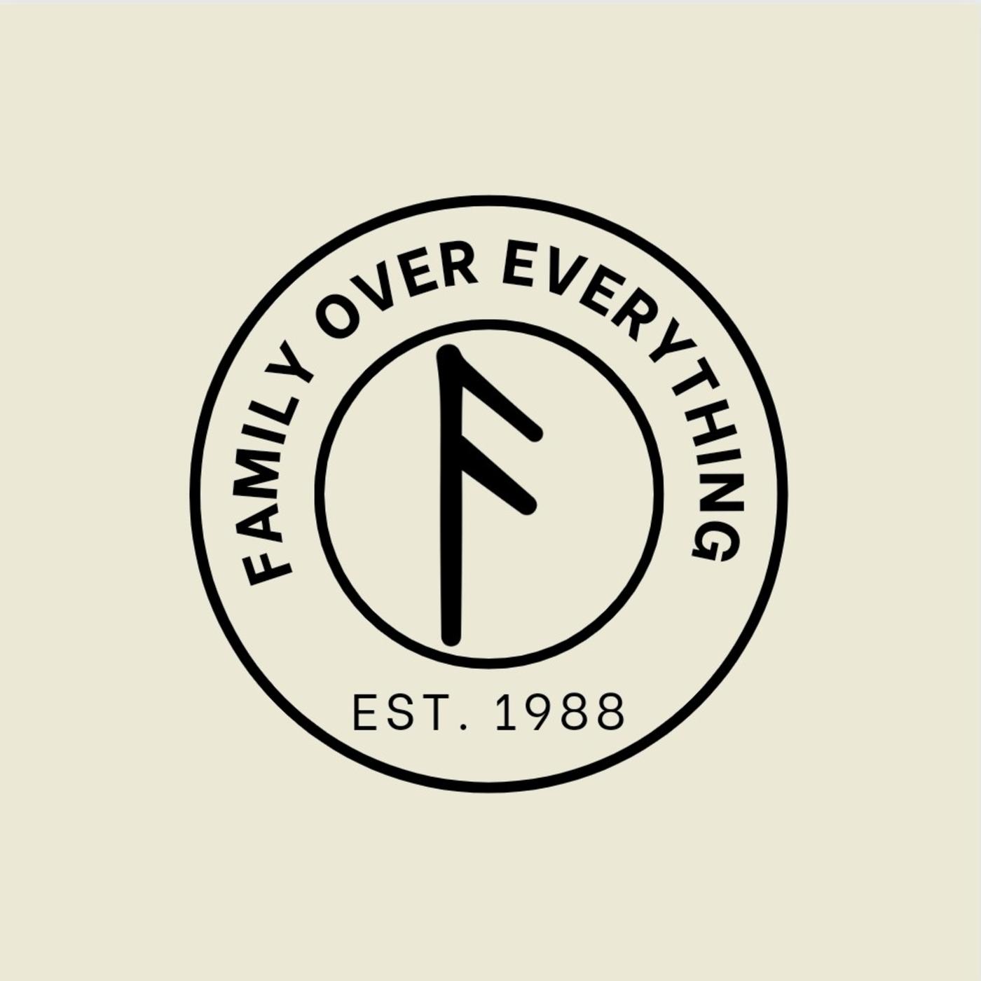 Family Over Everything (podcast) - Korey | Listen Notes