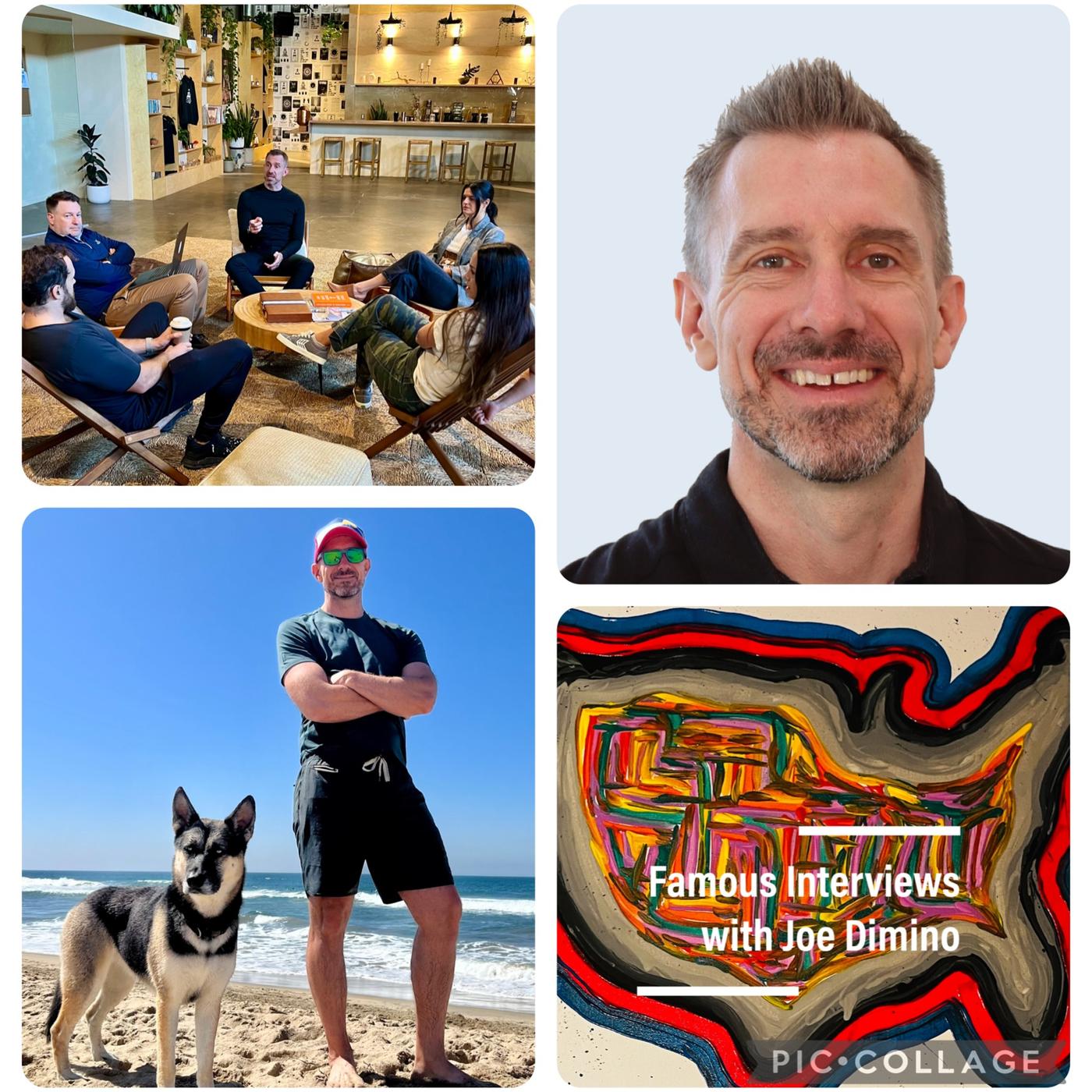 Engineer, Visionary Investor & Entrepreneur Dr. Scott Stanfield ...