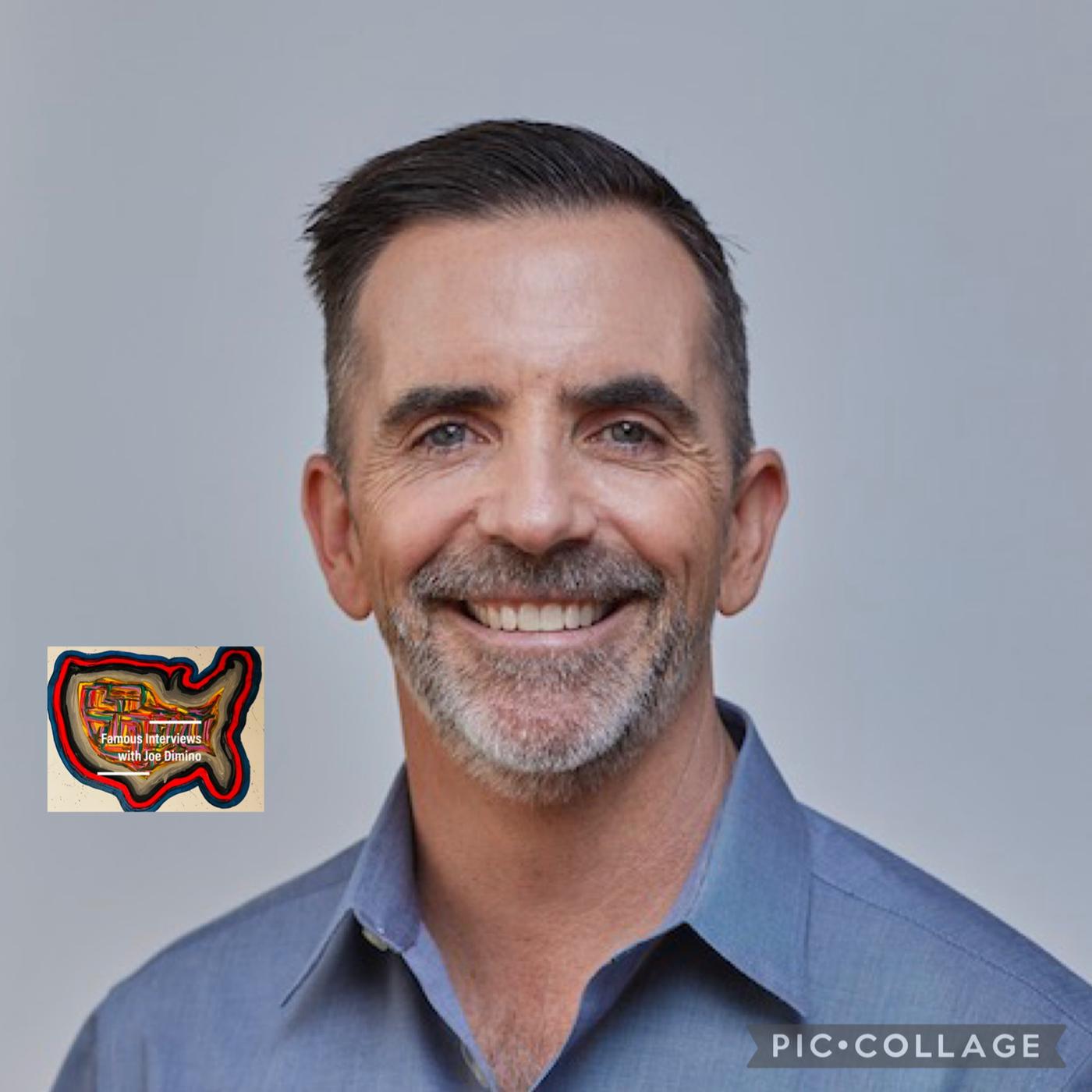 Engineer, Visionary Investor & Entrepreneur Dr. Scott Stanfield ...