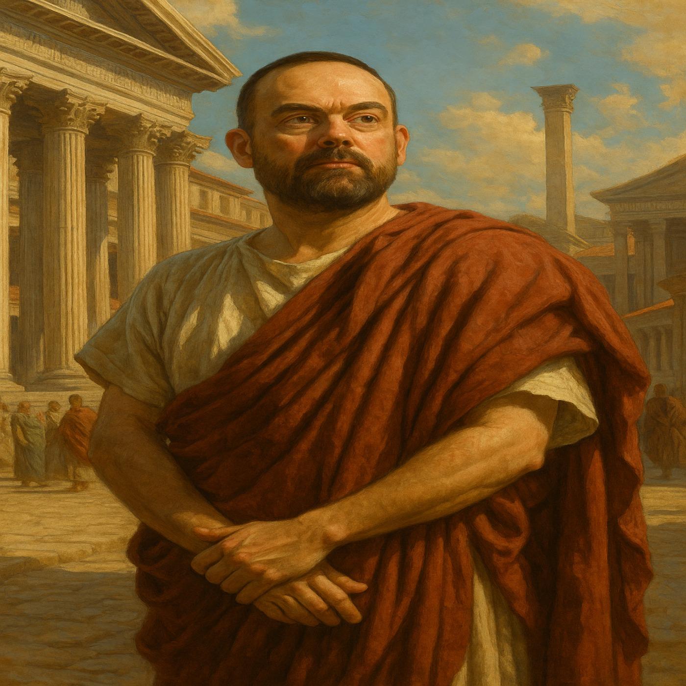 What´s New In History - Stamped and Delivered: The PR Power of Ancient ...