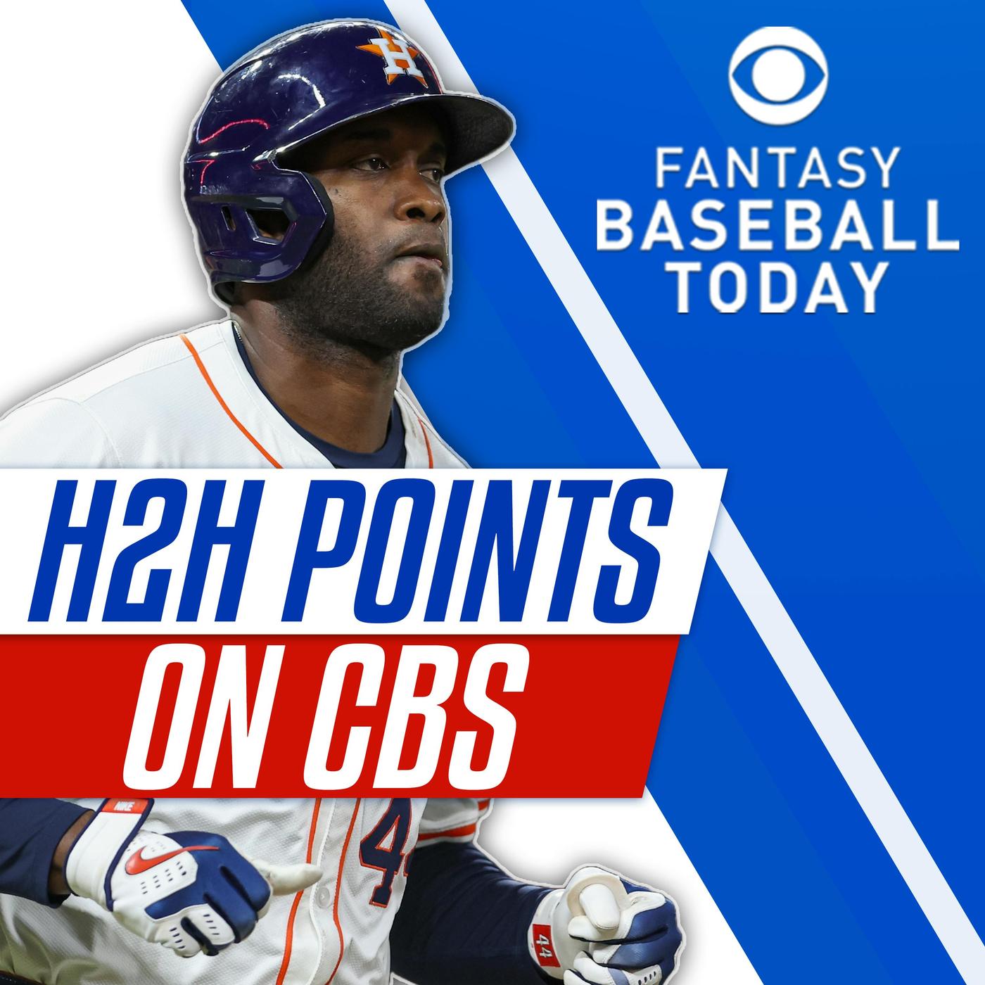 Fantasy Baseball Today (podcast) - CBS Sports, Fantasy Baseball, MLB ...