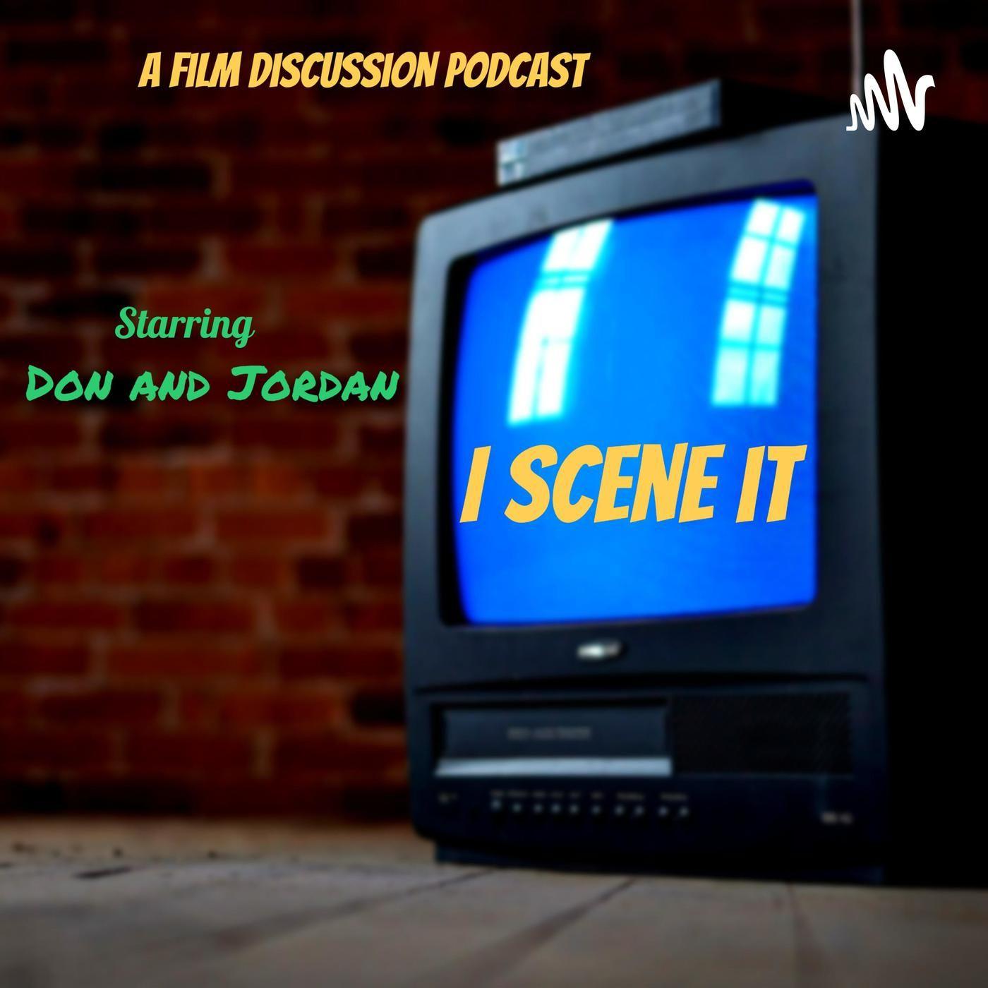 John Woo Recast by I Scene it - Fantasy Fanatic (podcast) | Listen Notes