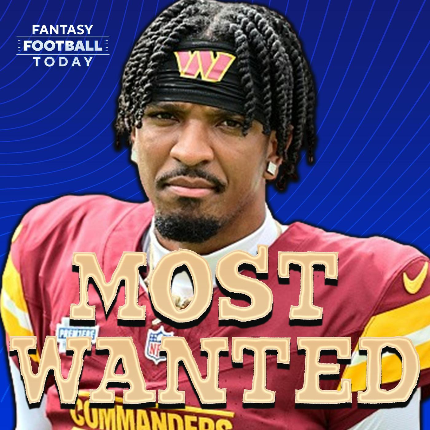 Fantasy Football Today (podcast) - CBS Sports, Fantasy Football, FFT ...