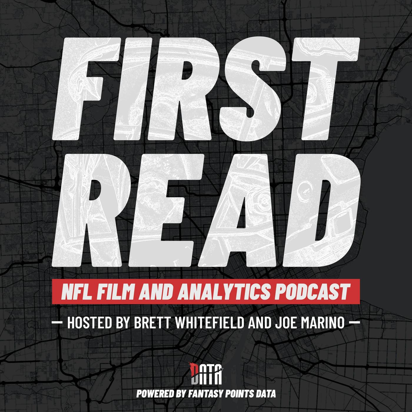 NFL First Read | Top-10 Franchise Cornerstones Draft | Listen Notes