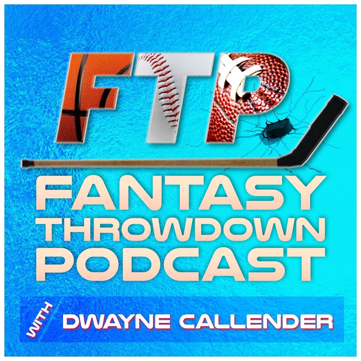 FTP Ep. # 215: Game 5s to Go Around - Fantasy Throwdown Podcast ...