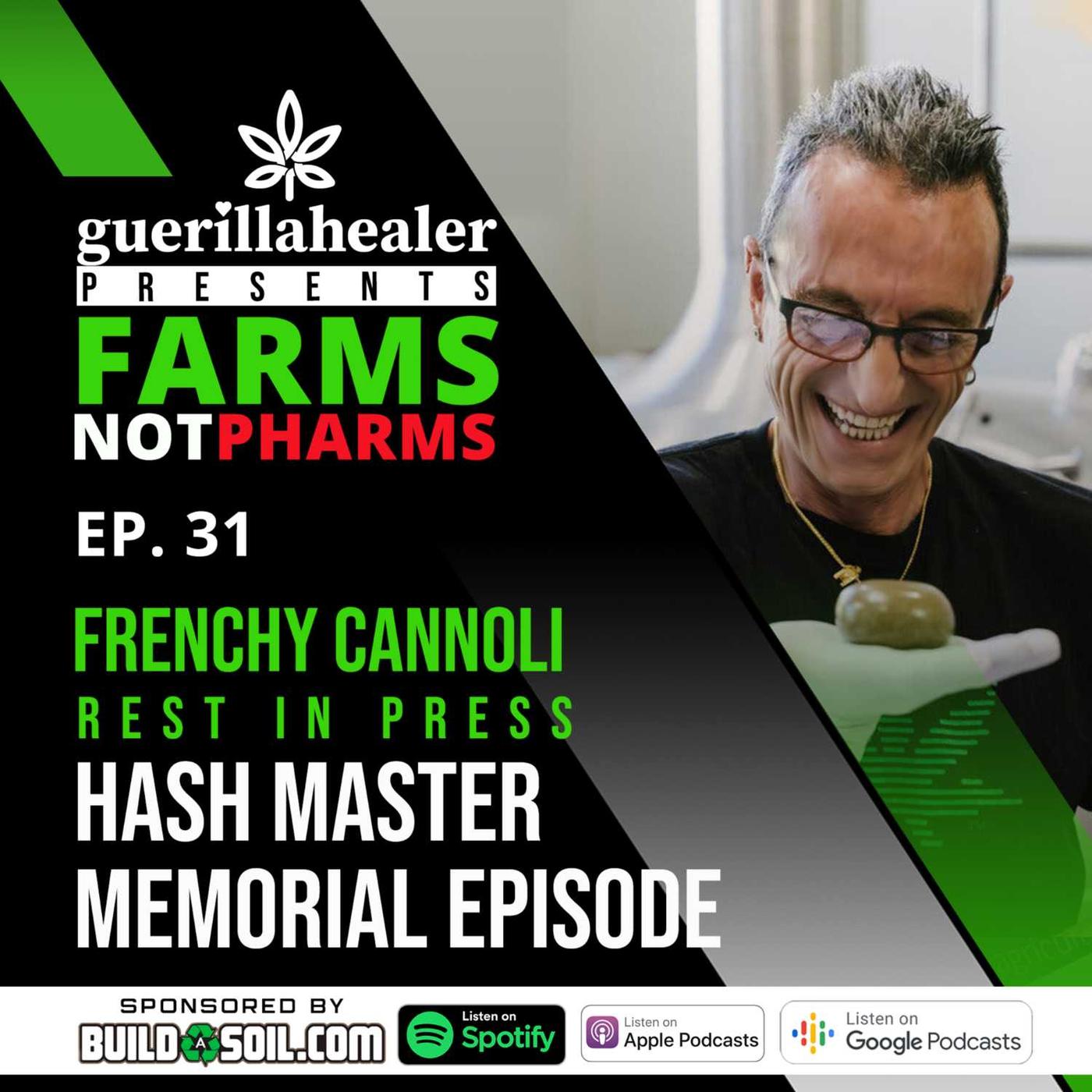 Farms Not Pharms ep. 35 | Activist Journalism w/ Danny Danko | Listen Notes
