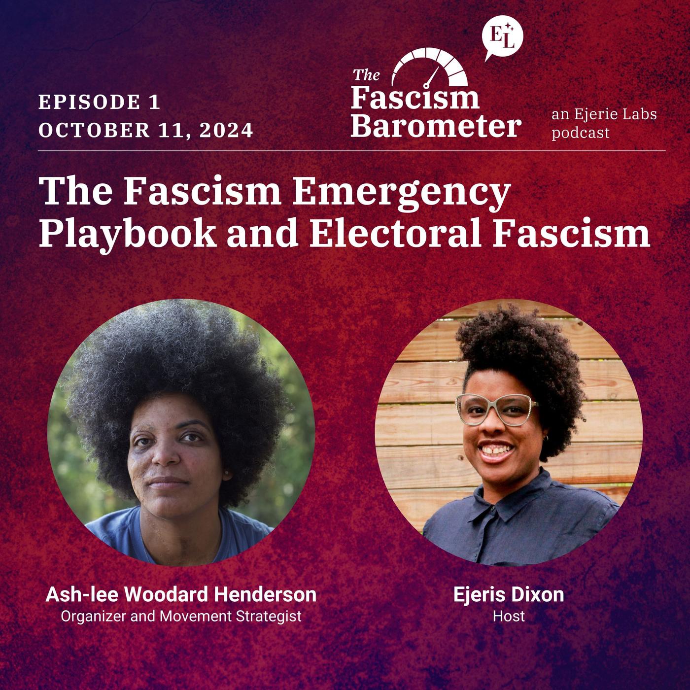 All About MAGA: Fascists, Authoritarians, and Everyone Else | Listen Notes