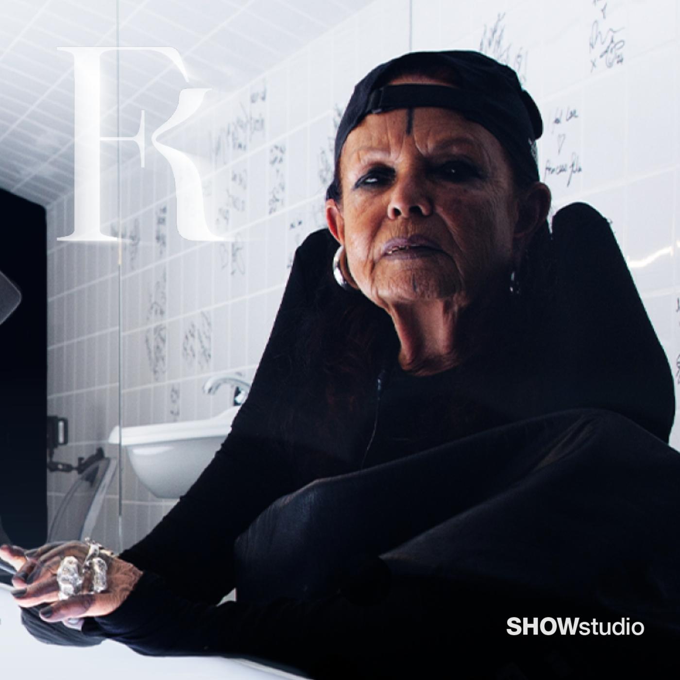 S02 E13: Michèle Lamy — Designer - Fashion Radio (podcast) | Listen Notes