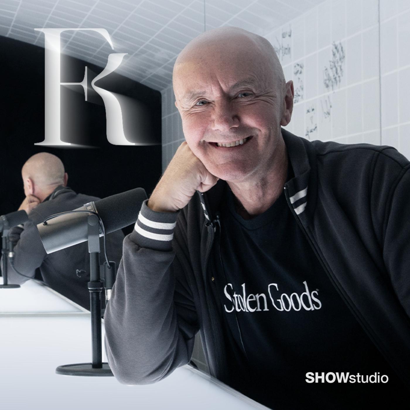 S02 E15: Irven Welsh — Author - Fashion Radio (podcast) | Listen Notes