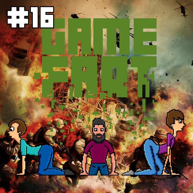 GAME FART: FART CLUB #2 - Sega Forever, New 2DS, Pokémon Go Updates ...