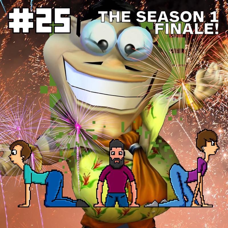 FASNASTIC: Game Fart - The Best Farting & Video Games Podcast in the UK ...