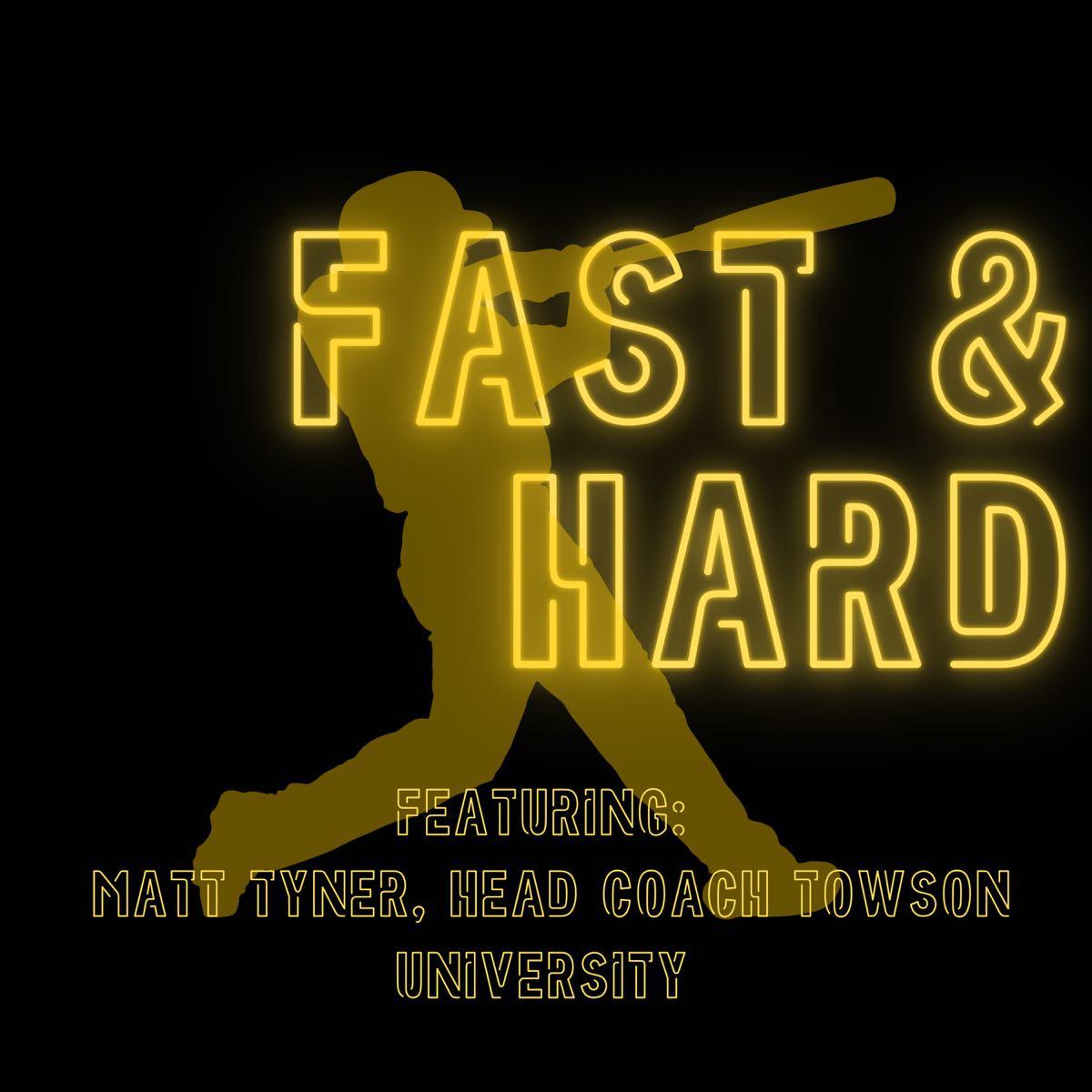 Fast and Hard Episode 8 - Fast and Hard (podcast) | Listen Notes