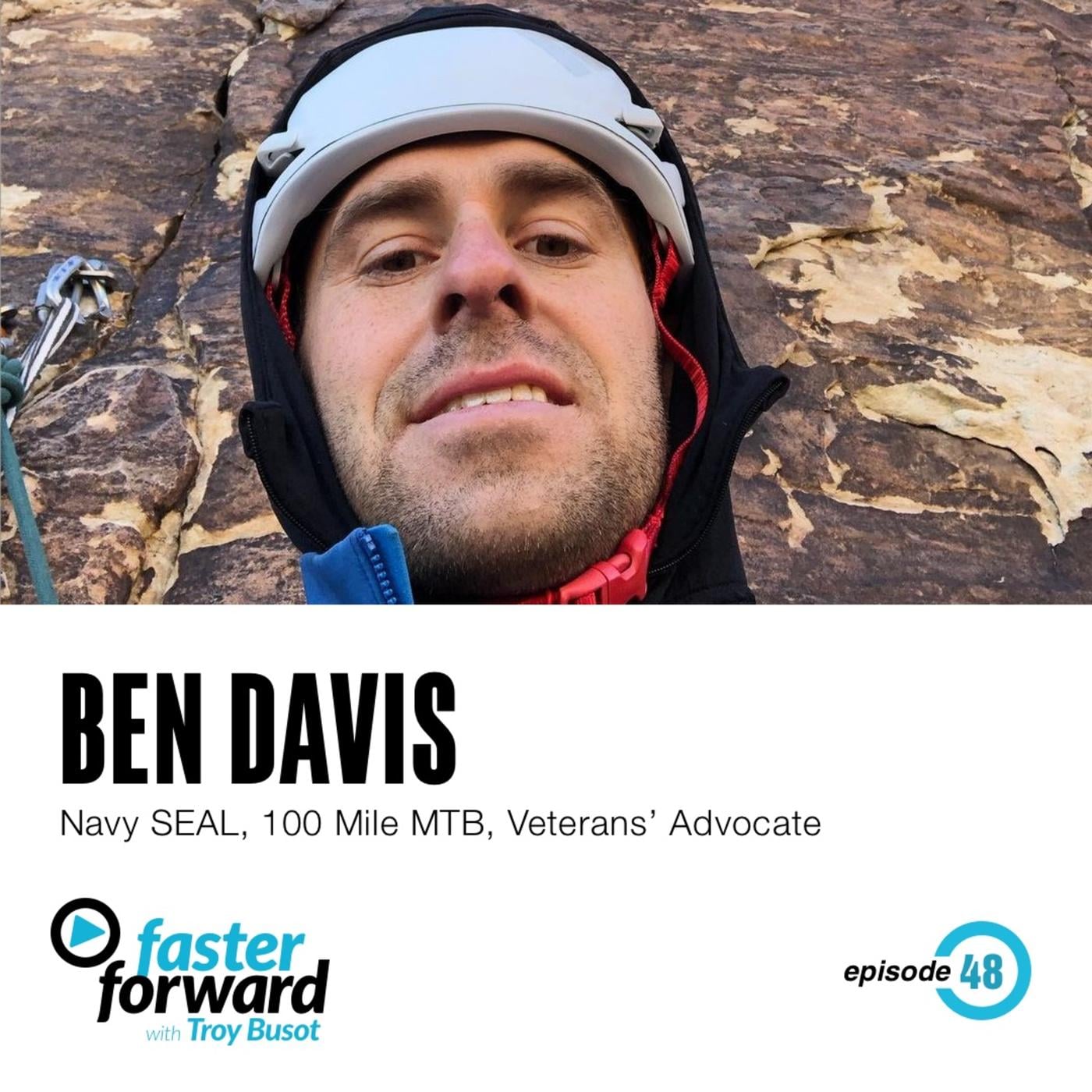 23. Matt B. Davis of Obstacle Racing Media on Finding & Living a ...