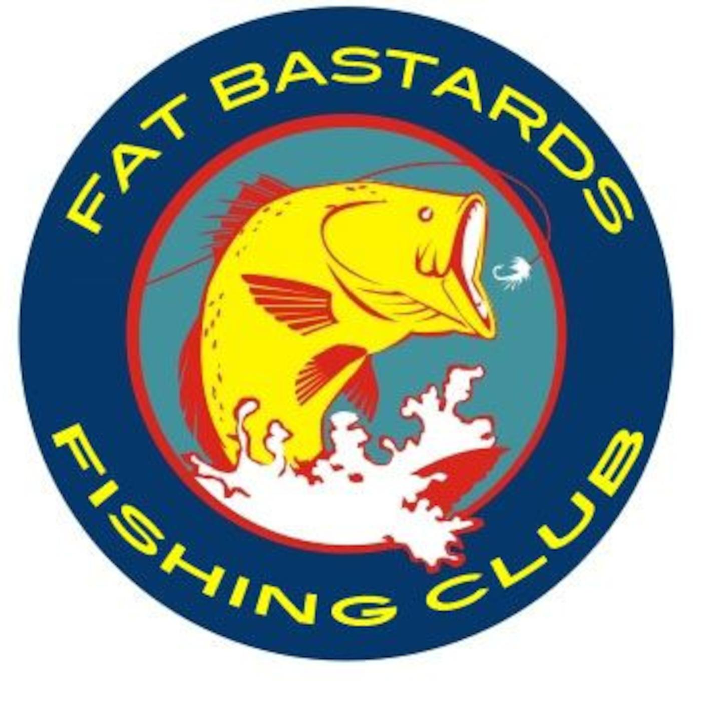 FAT BASTARDS FISHING CLUB (podcast) - corey lazzarotto | Listen Notes