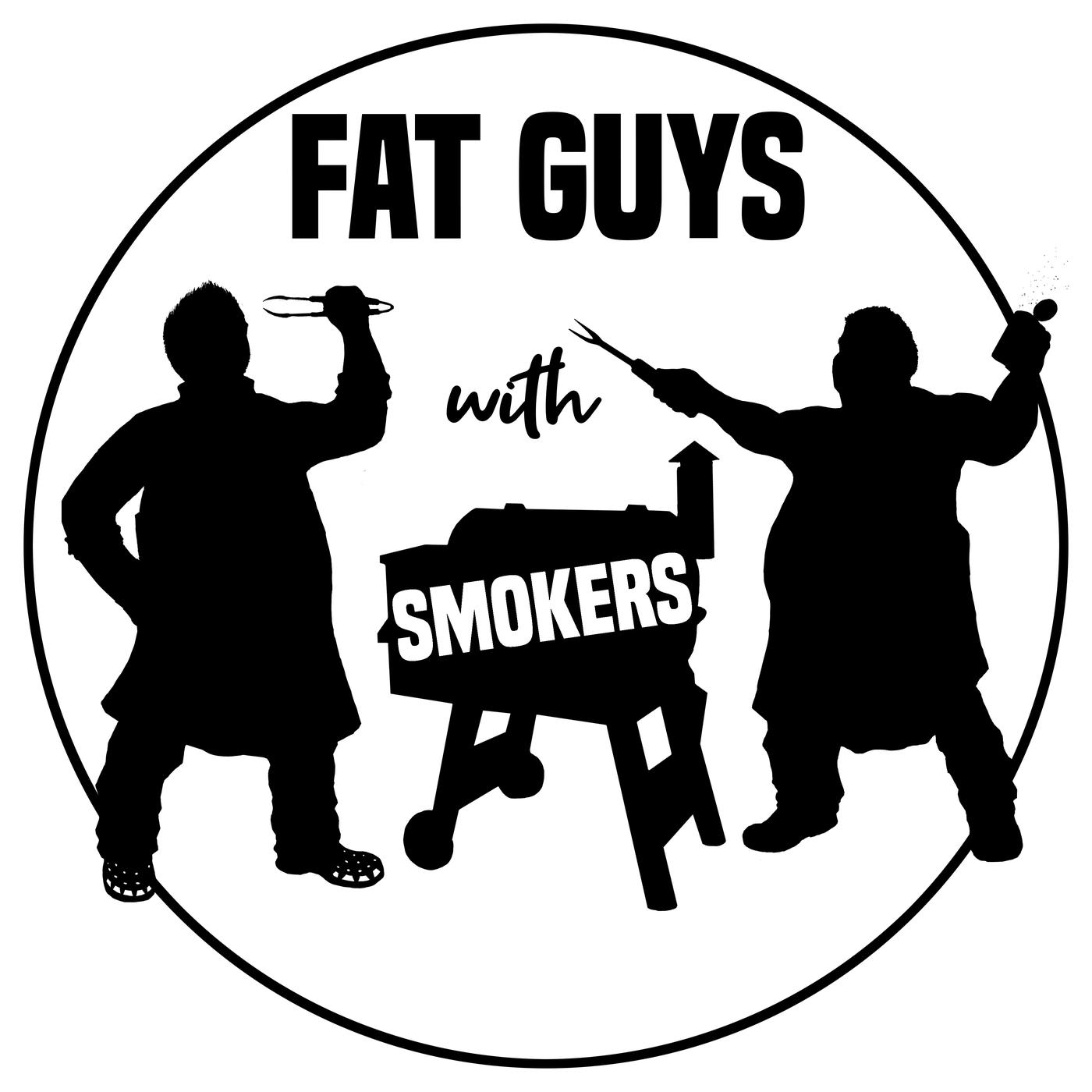 Fat Guys with Smokers - Let’s go to the movies - Fat Guys with Smokers ...