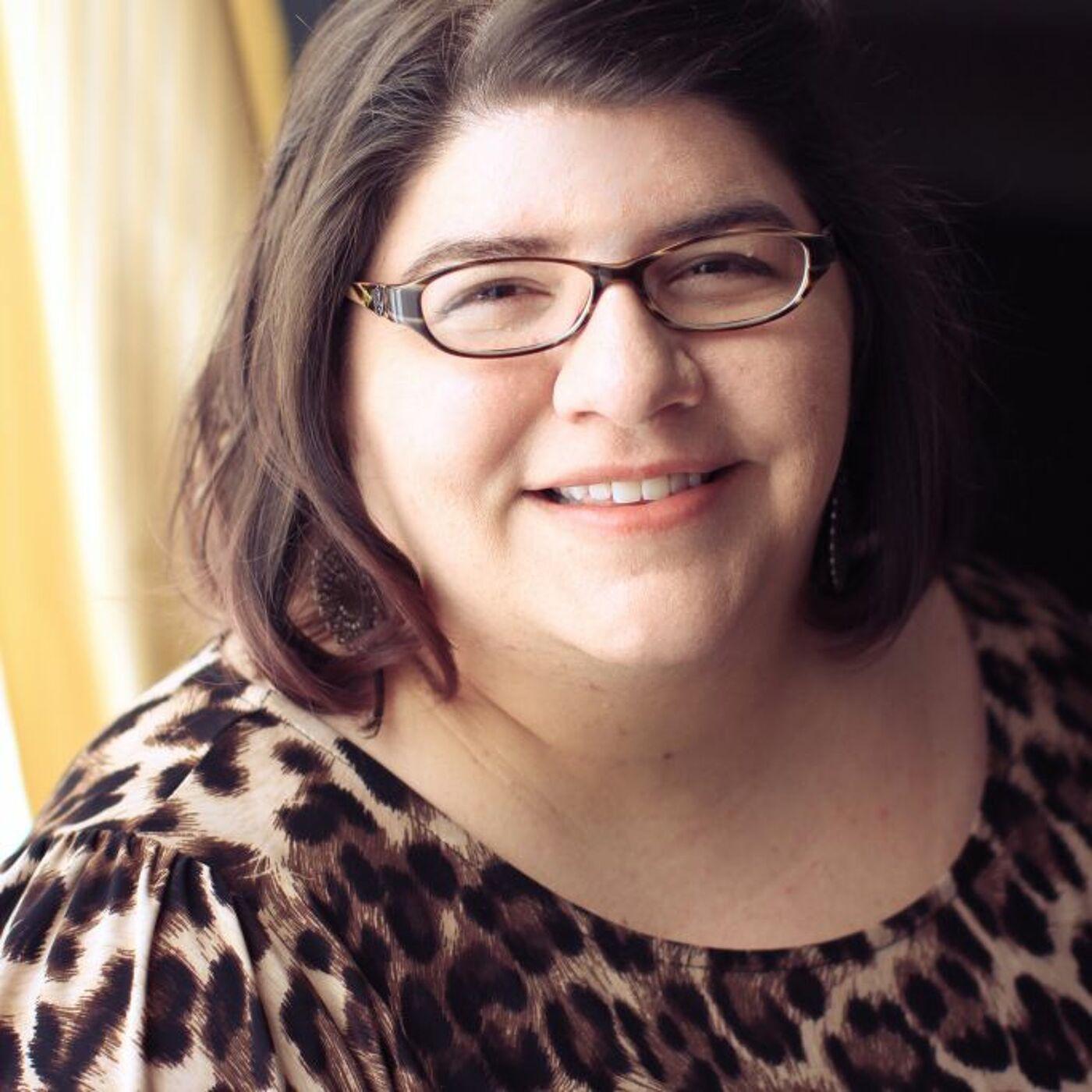 Chat all things fat with THE GRACE YEAR author Kim Liggett | Listen Notes