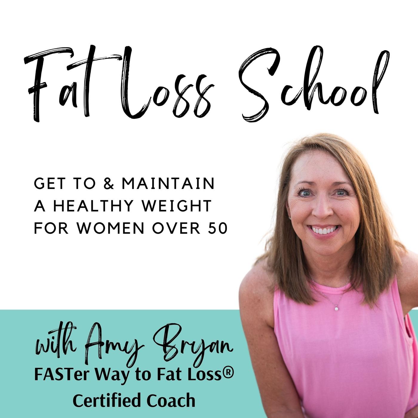 164. A Step-by-Step Roadmap for Your Fat Loss Journey | Listen Notes