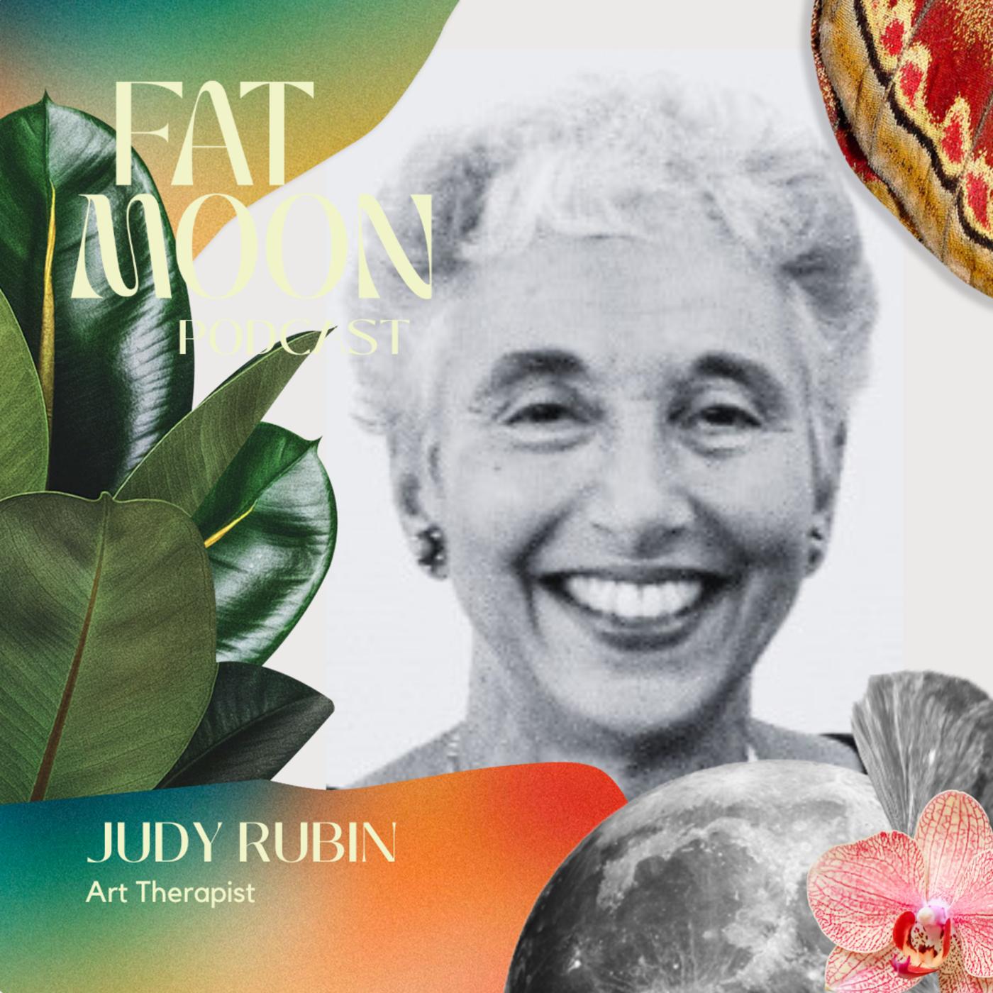 Claire Ganzon - Art Therapist (Australia) - FAT Moon Podcast | Listen Notes