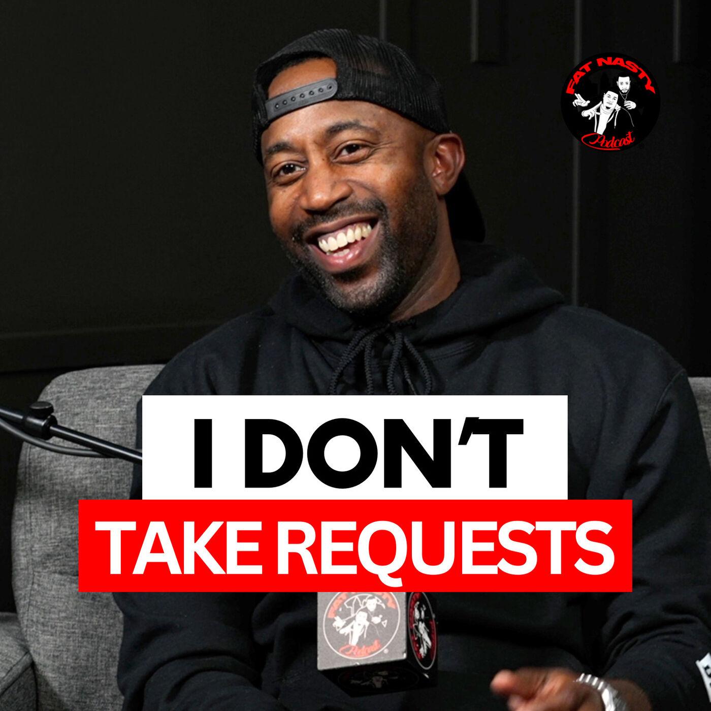 Atlanta Music Been Dry, Being A Autism Dad, Joe Budden Shoutout Ft ...