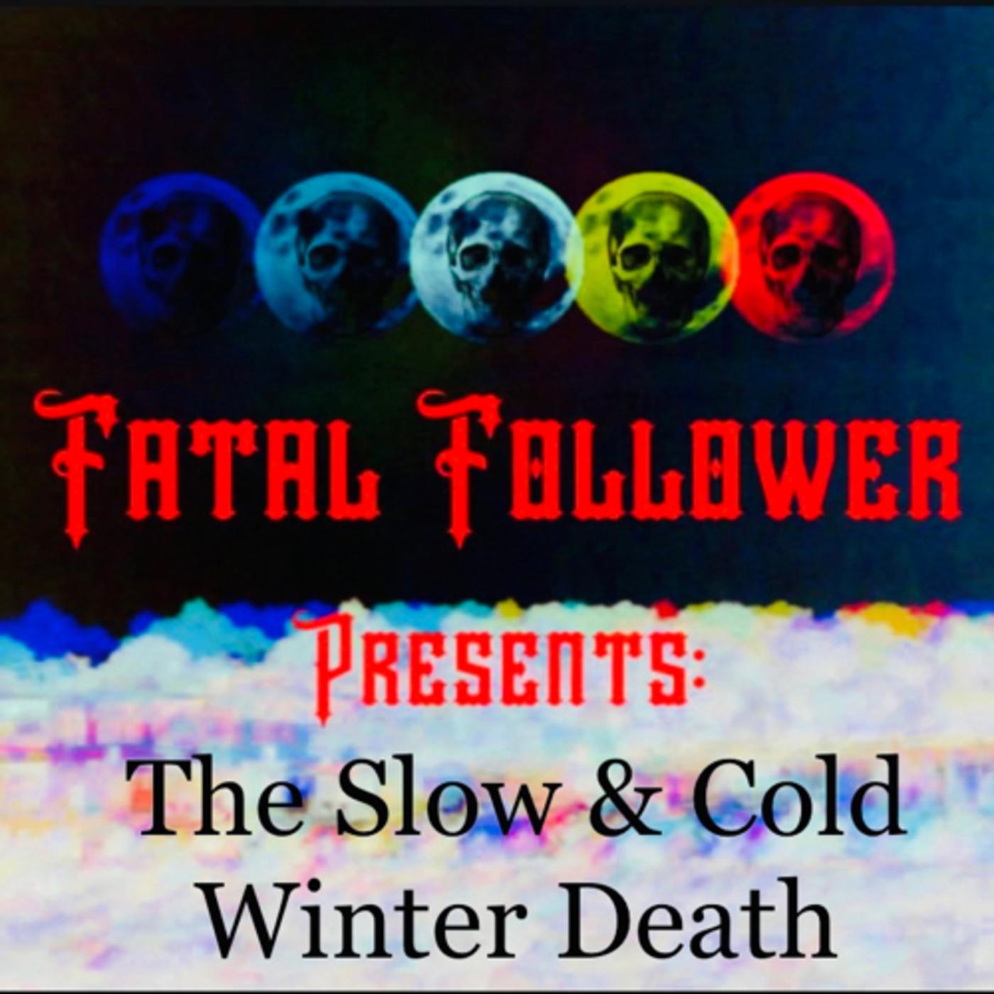Fatal Follower Presents: Tea at the Terrordome! - Fatal Follower ...