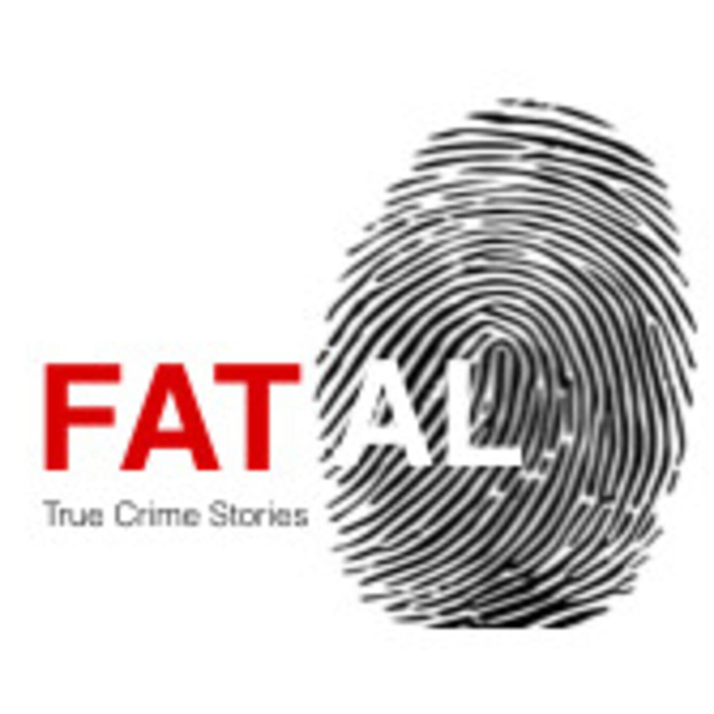 E2: Fatal PAST - The murder of Sherri Rasmussen - Fatal True Crime ...