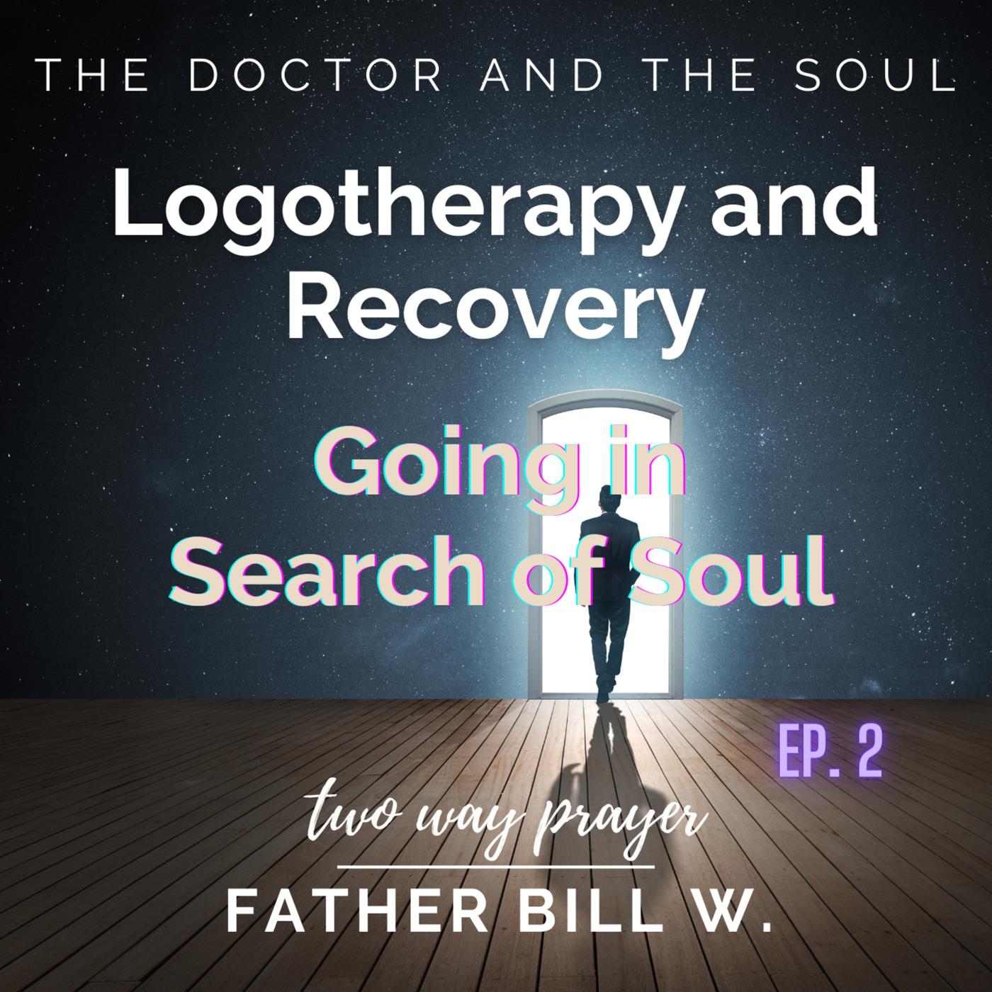 Two Way Prayer: The Book Ep.5 The Fourth Dimension of Recovery | Listen Notes