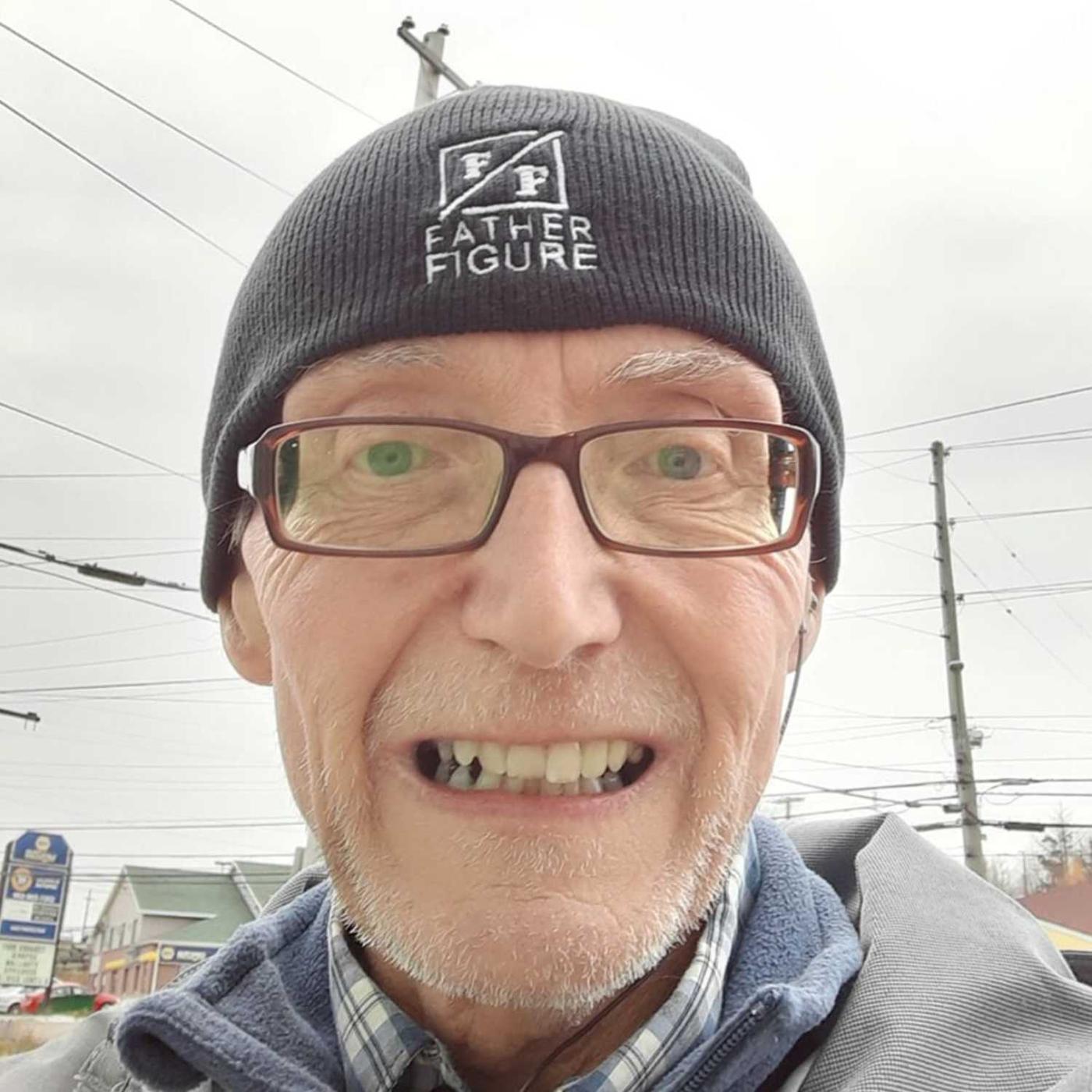 Father Figure (podcast) - George MacPherson | Listen Notes