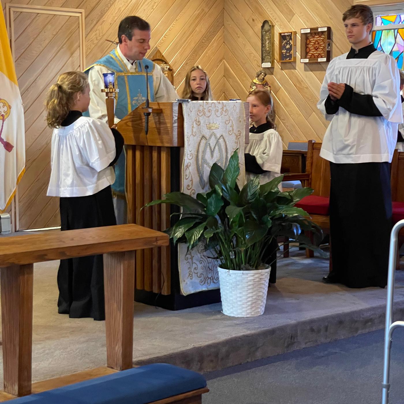 Lenten Lecture Series 2025: Prayer: Thanksgiving and Almsgiving ...