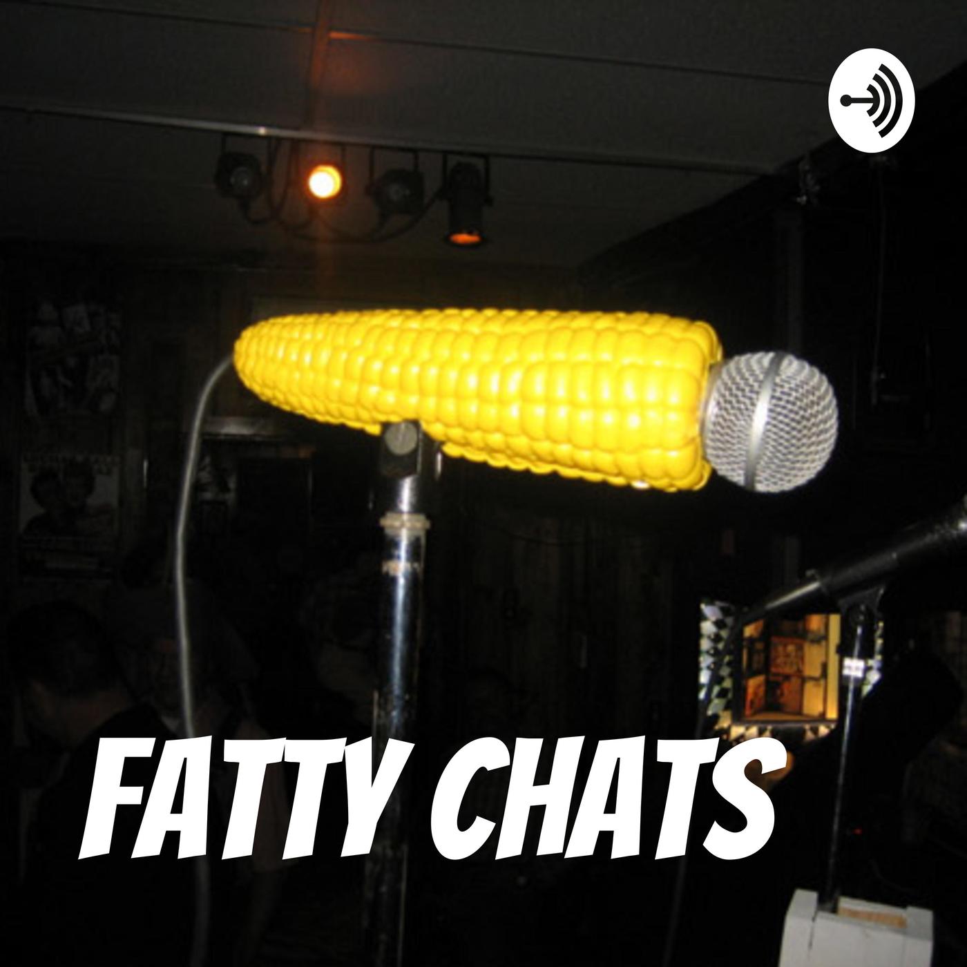 #2- Food Talk w/Kyle - Fatty Chats (podcast) | Listen Notes
