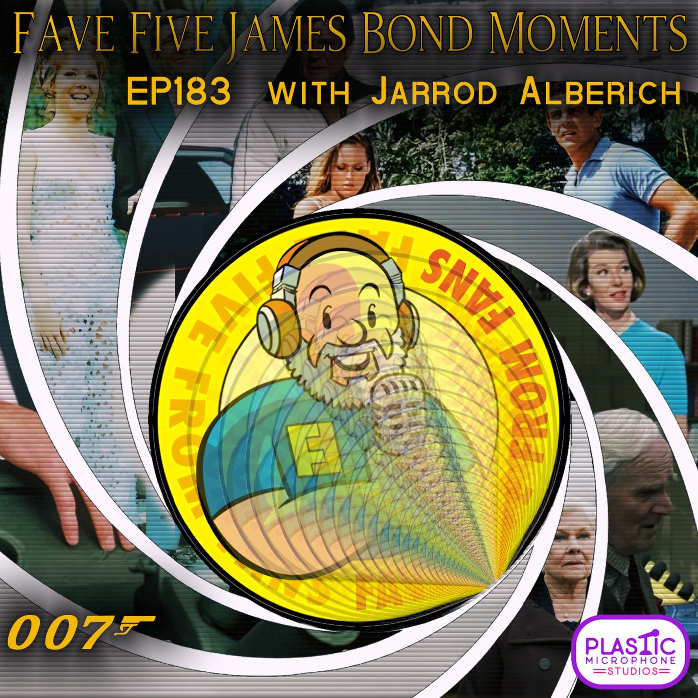 FFFF Ep131 Fave Five Movie Miniatures - Fave Five From Fans (podcast ...