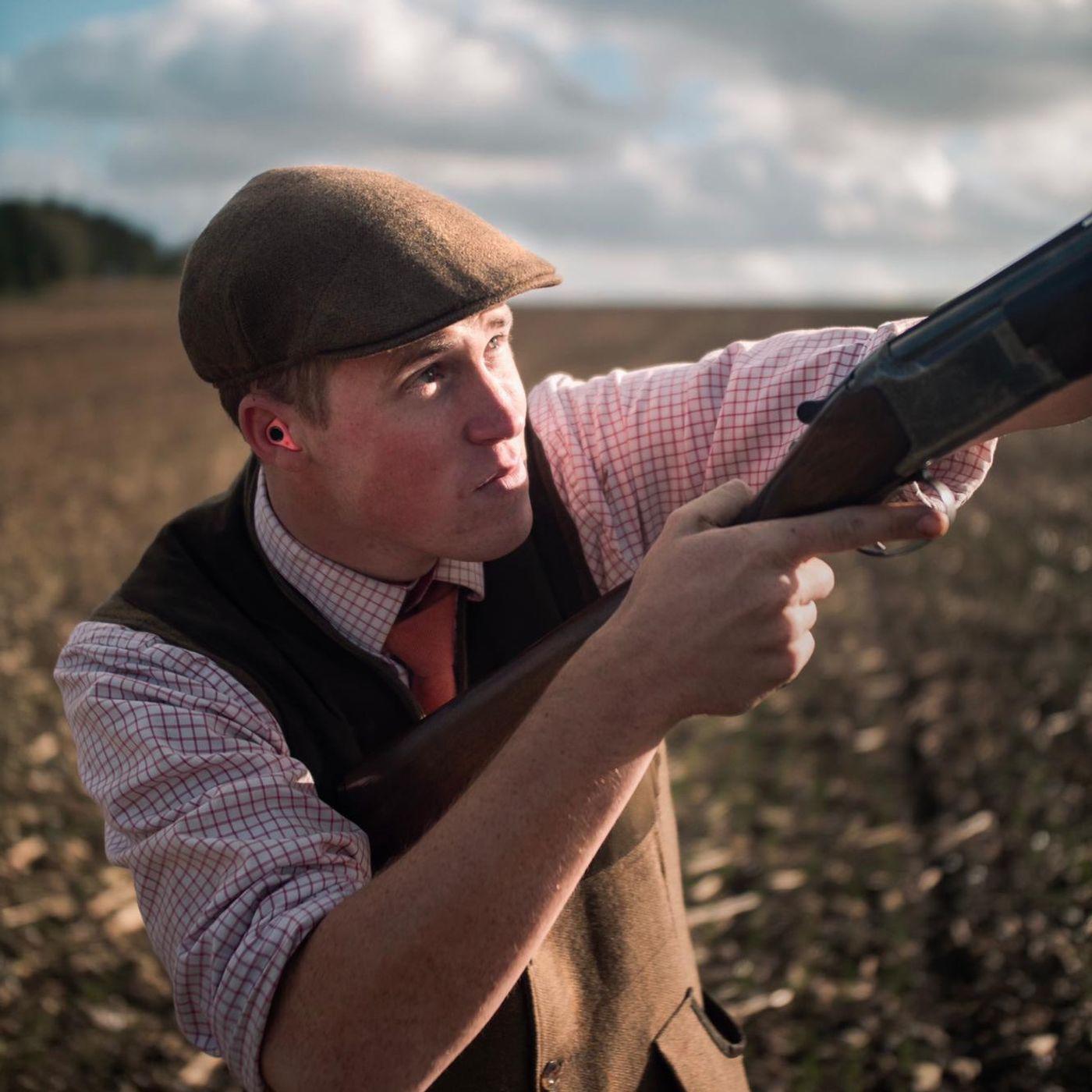 Jonny Carter - The Gun Shop (TGS Outdoors) - Fayre Game Pursuits ...