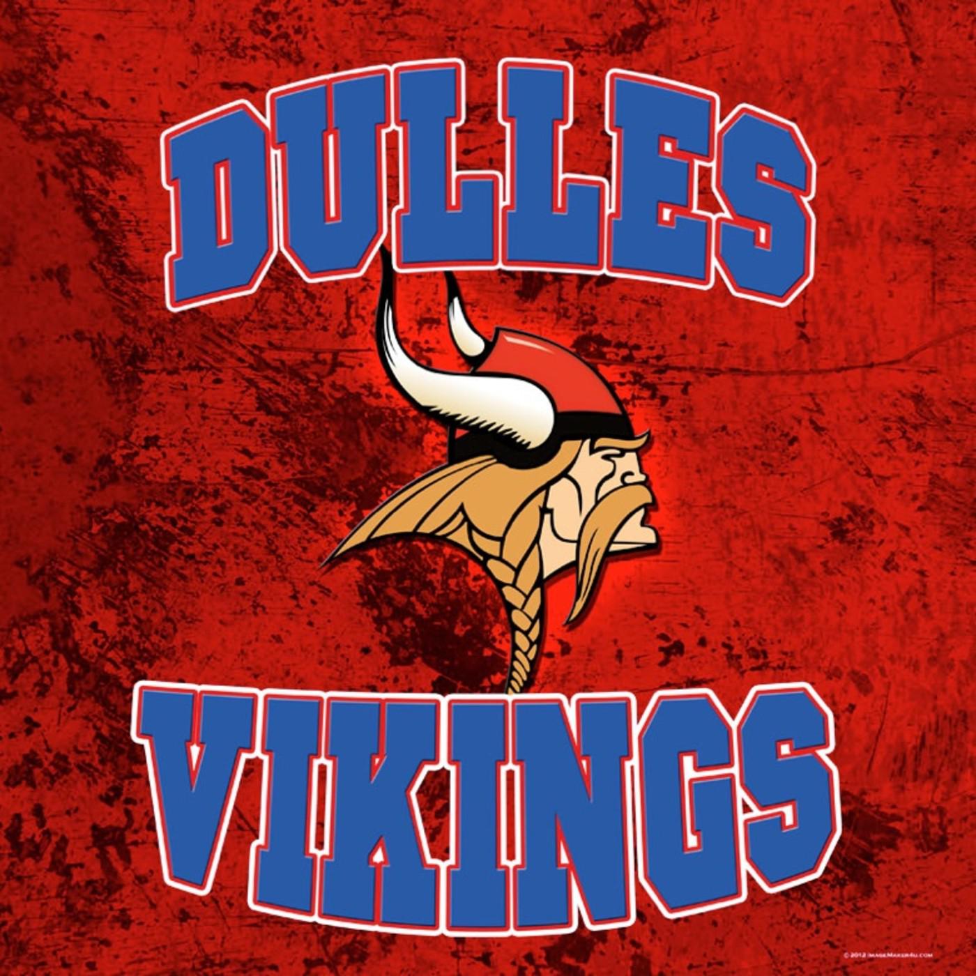 Dulles High School Logo THS DAILY BELL SCHEDULE