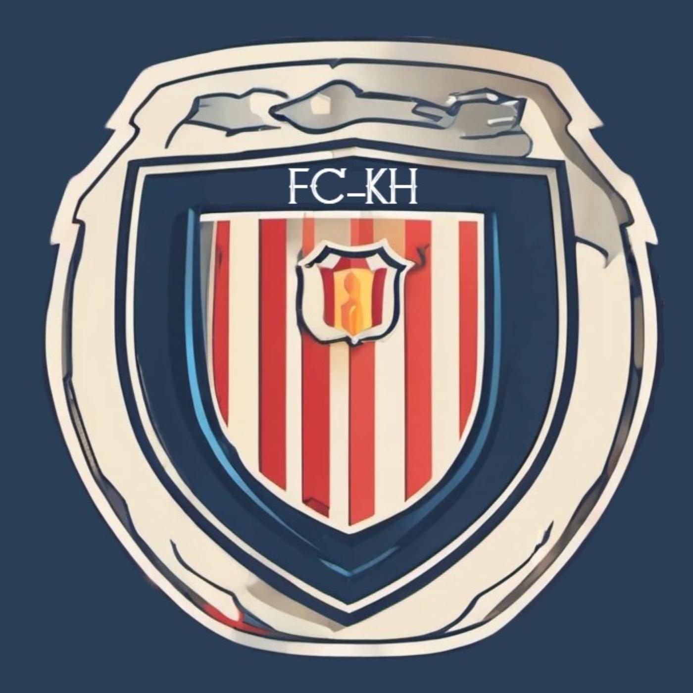 EP.4 チャンピオンズリーグ・ユーロ2024 - FC-KH (podcast) | Listen Notes