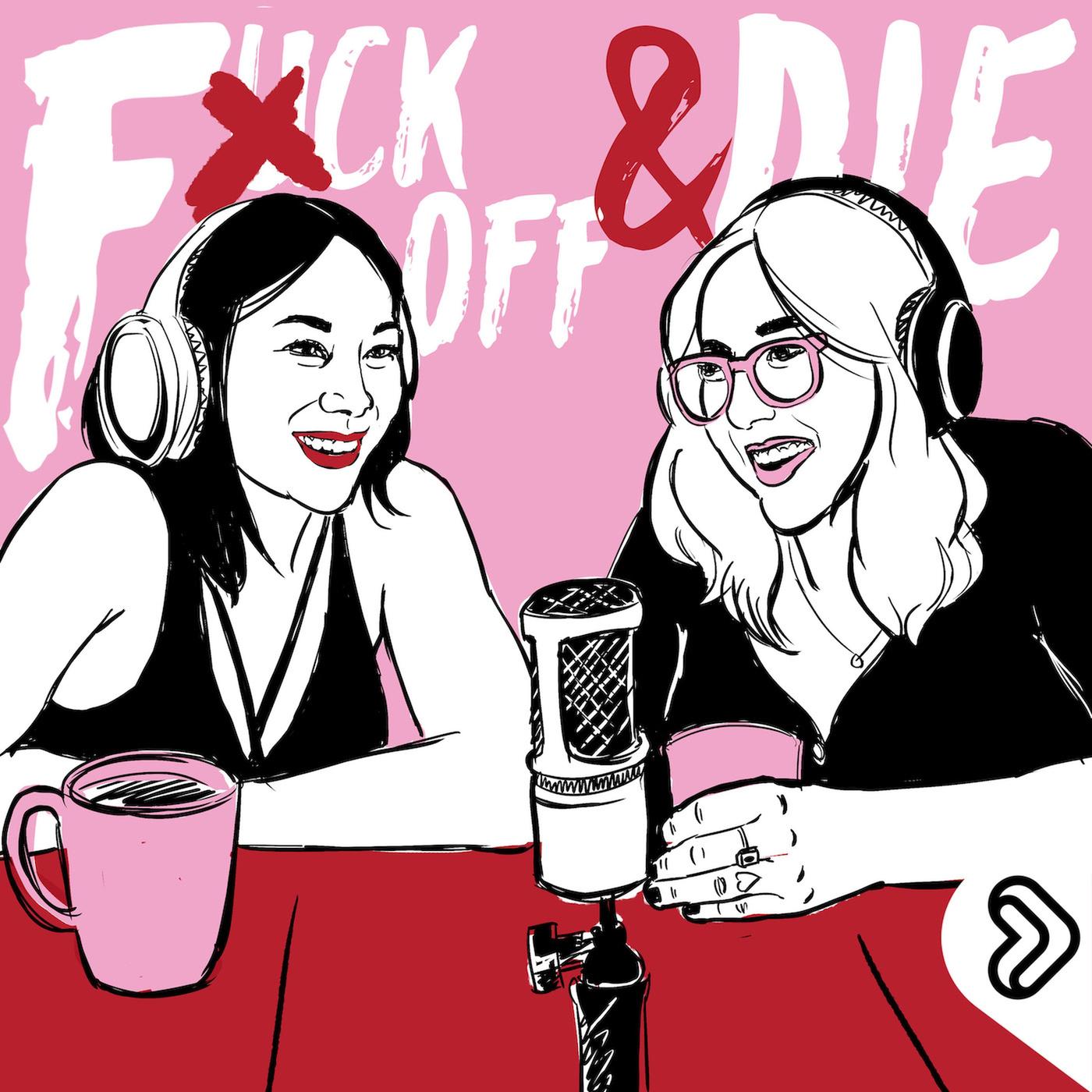 10 mins of crack - F*ck off and die (podcast) | Listen Notes