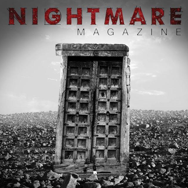Introducing: Nightmare Magazine - Fear Daily (podcast) | Listen Notes