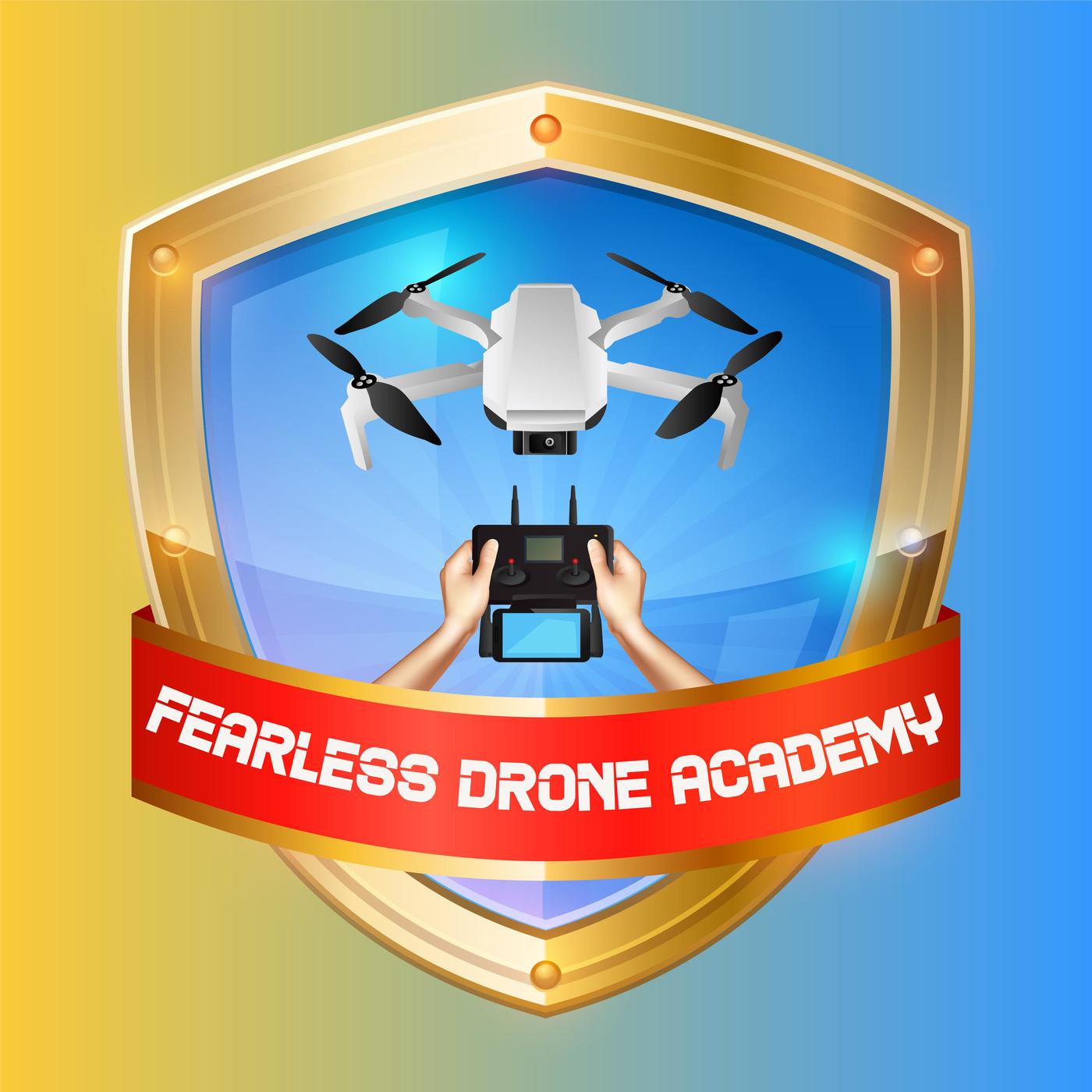 DJI Air 3S vs Air 3 vs Air 2S - A Worthy Drone Upgrade? - Fearless Drone Academy Podcast #119 ...