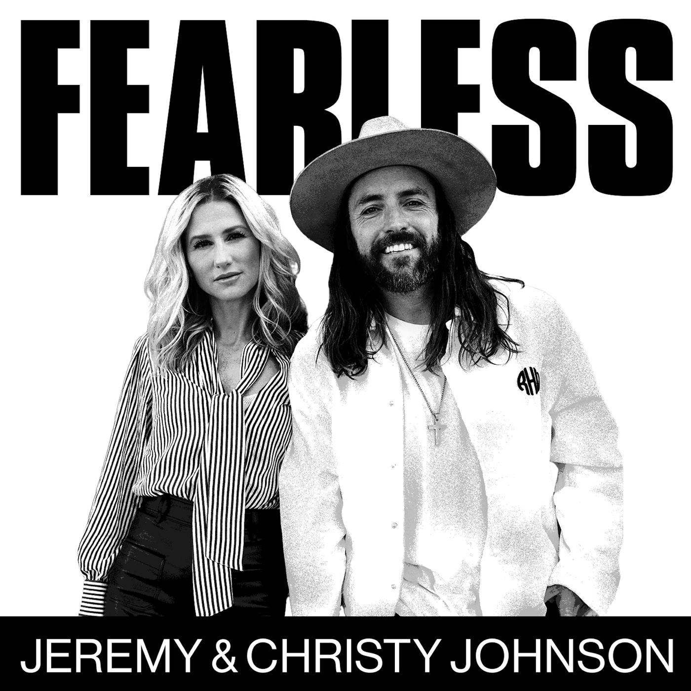 John Cameron - I Stand in the Presence of God - FEARLESS (podcast ...