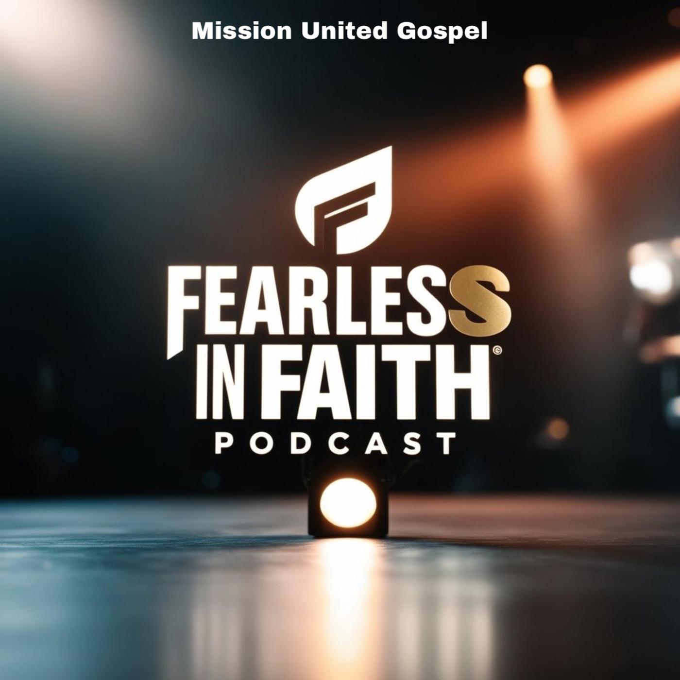 Fearless in Faith: Season 1 Wrap-Up Thank You Note - Fearless in Faith ...