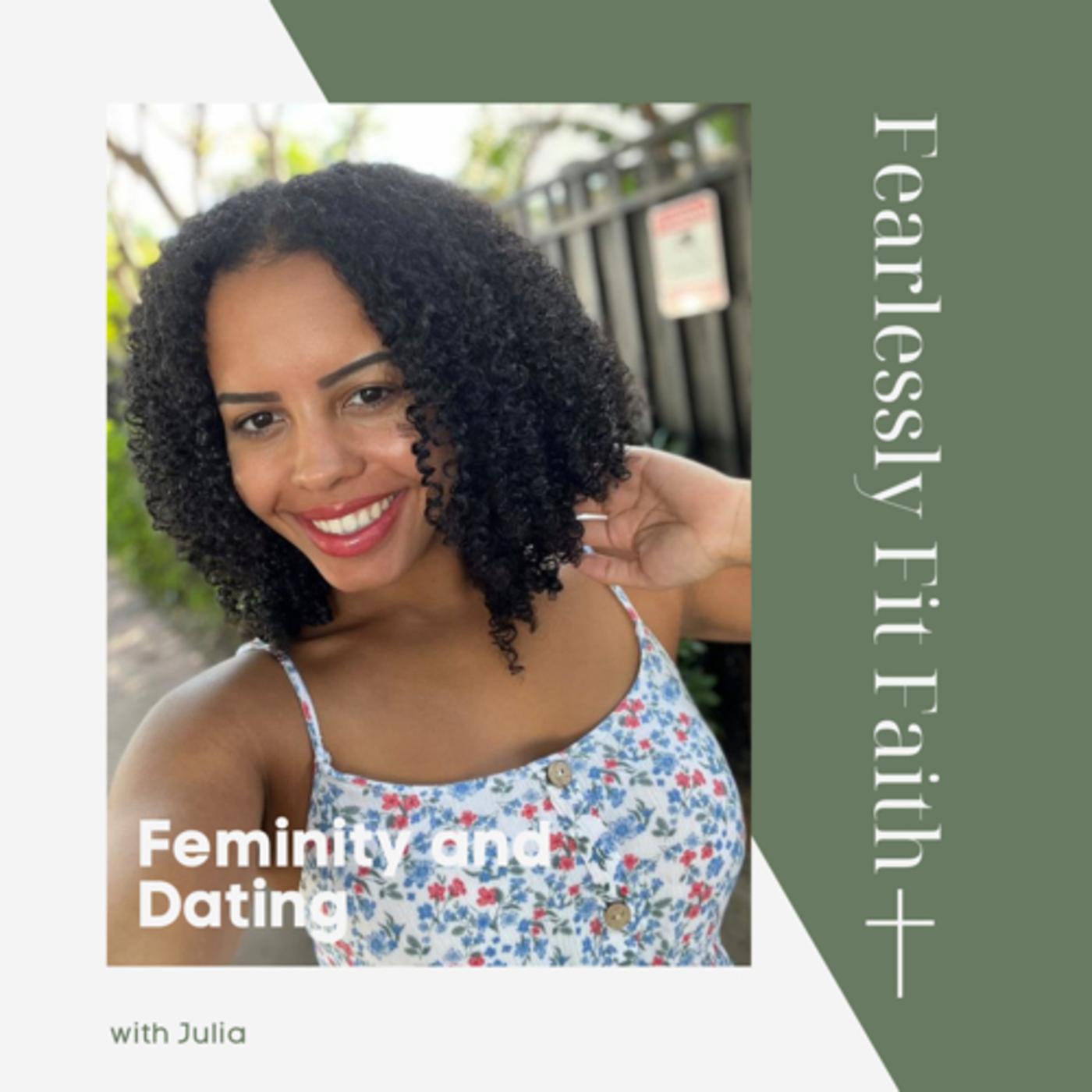 60: Cycle Syncing and Femininity - Fearlessly Fit Faith (podcast ...
