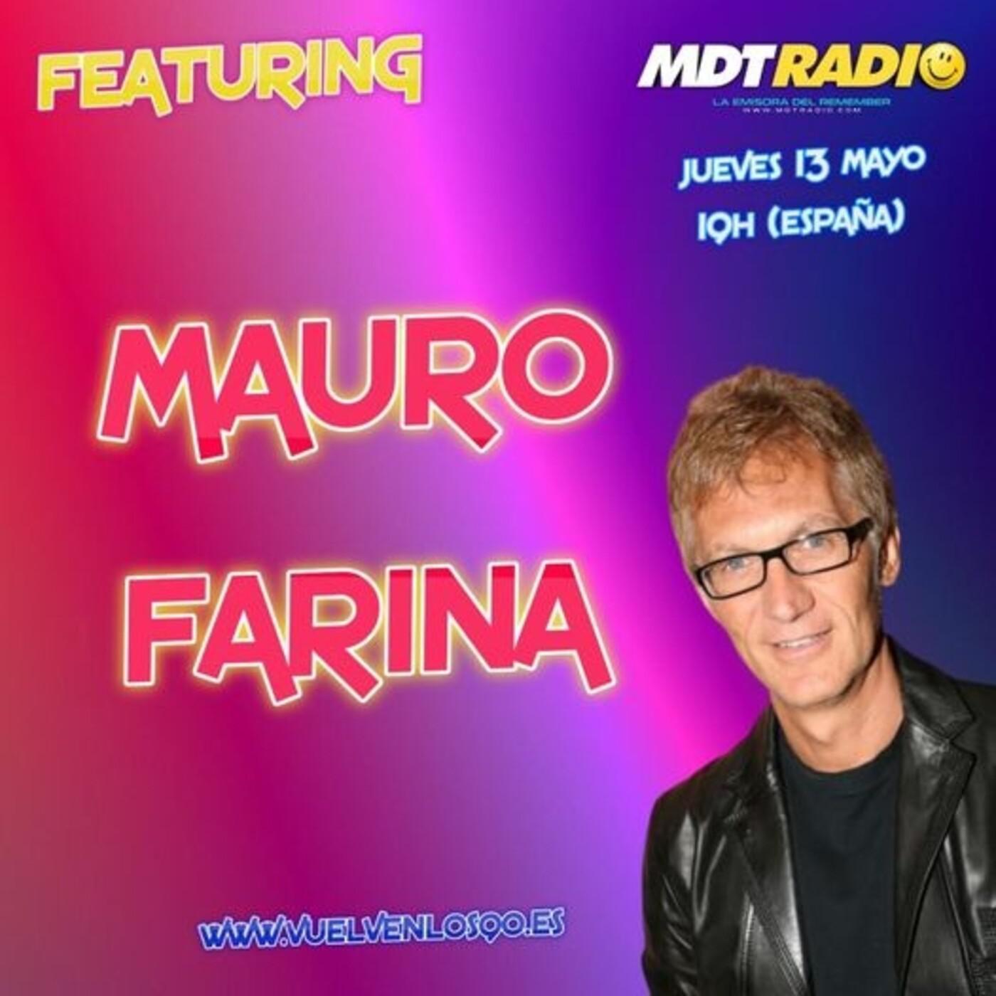 Biografía y entrevista con CAROLINA MARQUEZ - Featuring Vuelven los 90 ...