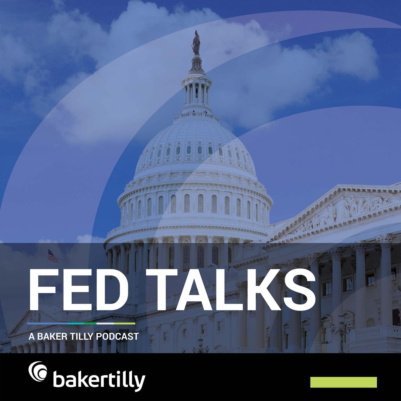 Understanding test automation - Fed Talks: A Baker Tilly Podcast ...