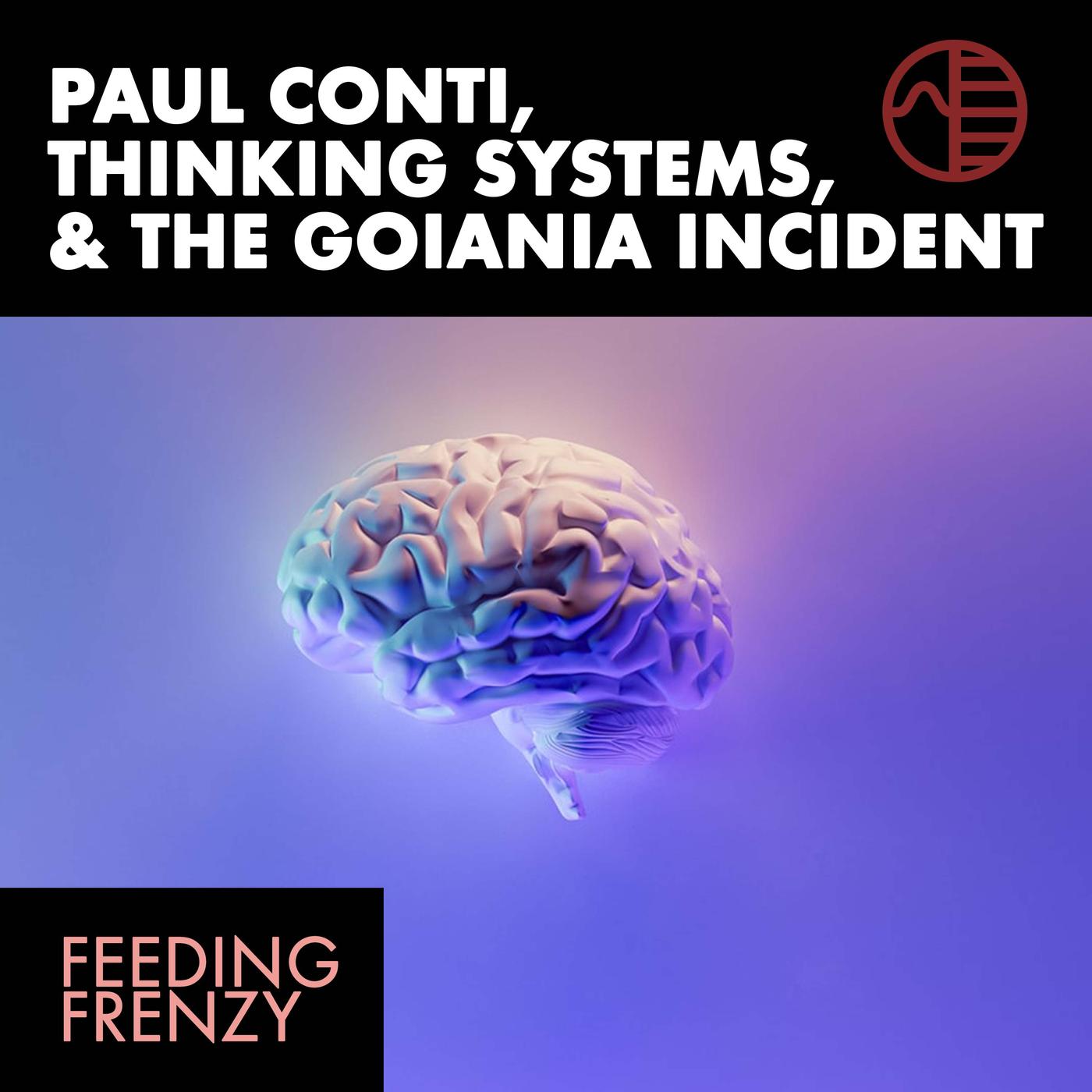 The Amazon We Don't See - Feeding Frenzy (podcast) | Listen Notes