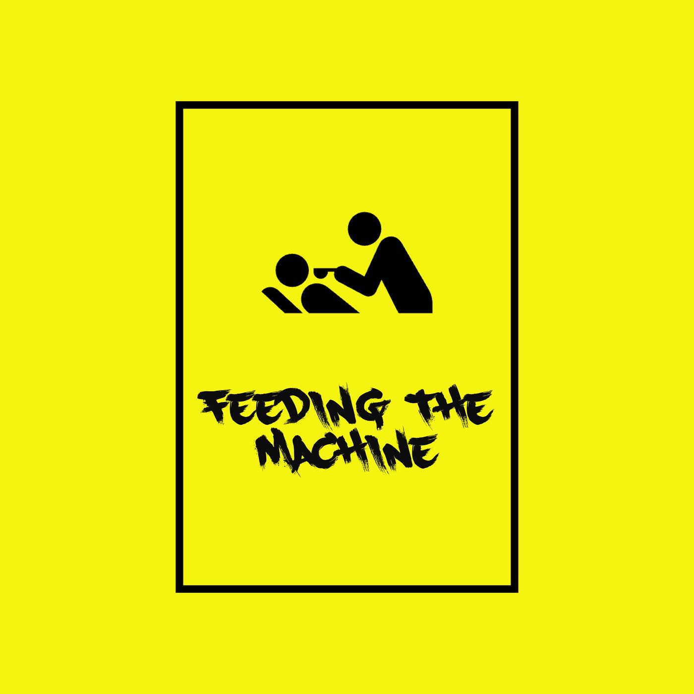 Feel Good - Feeding-The-Machine (podcast) | Listen Notes