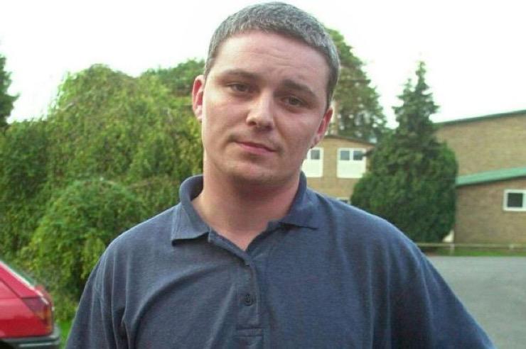 Graeme Burton - Feeling Murdery (播客) | Listen Notes