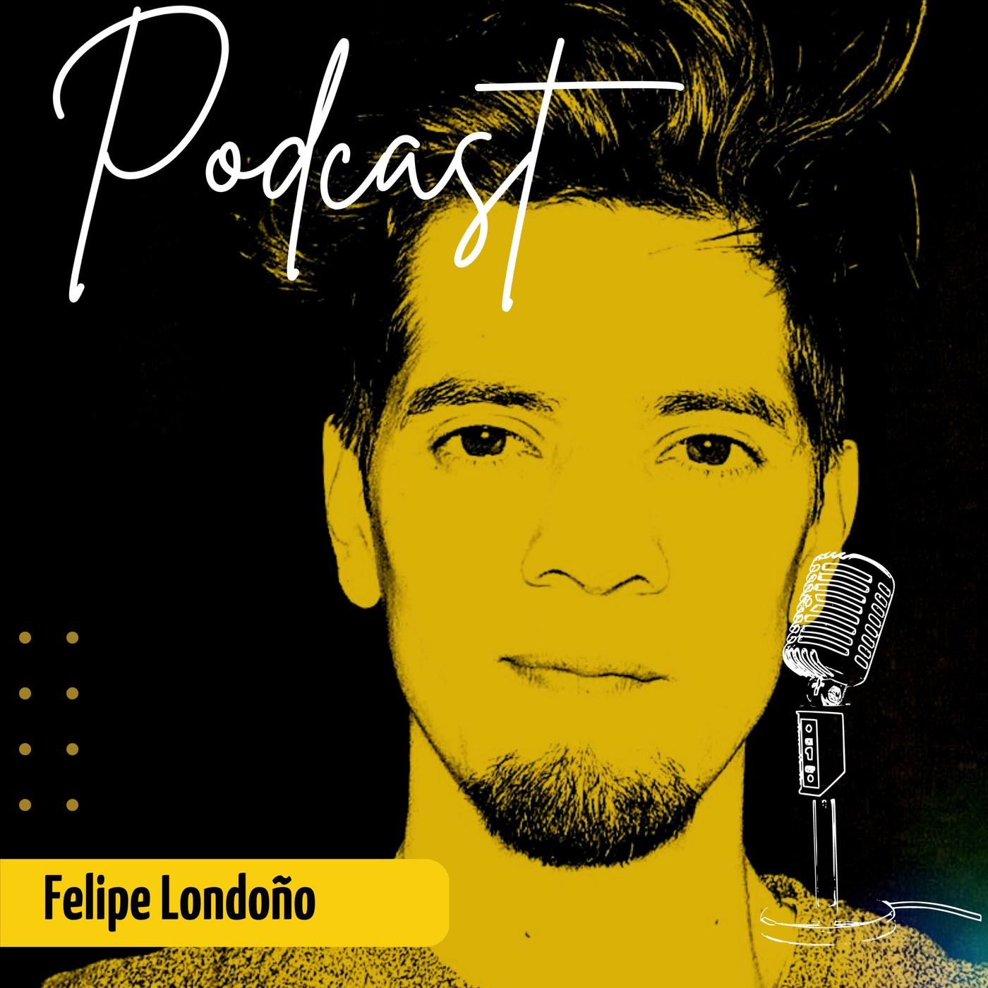 Ep 6 | La semilla | Felipe Londoño - Felipe Londoño (podcast) | Listen ...