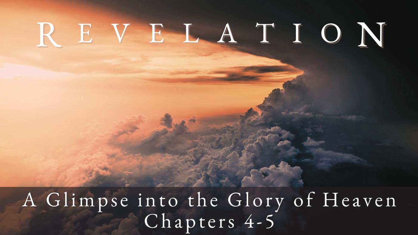 May 5, 2024 | What Heaven is Really Like - Fellowship Bible Church Waco ...